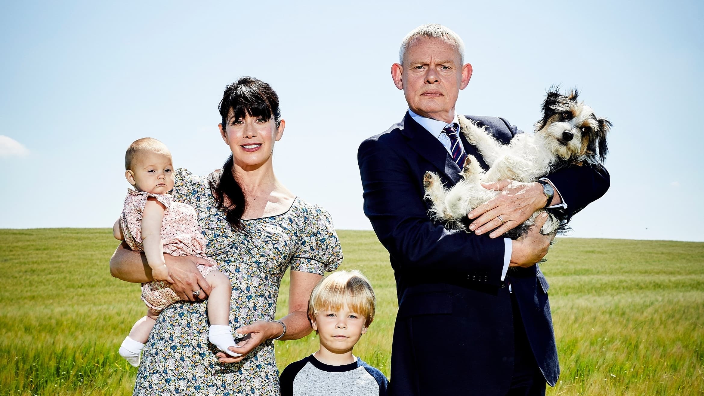 How to watch Doc Martin Christmas Special in the US on ITV - UpNext by ...