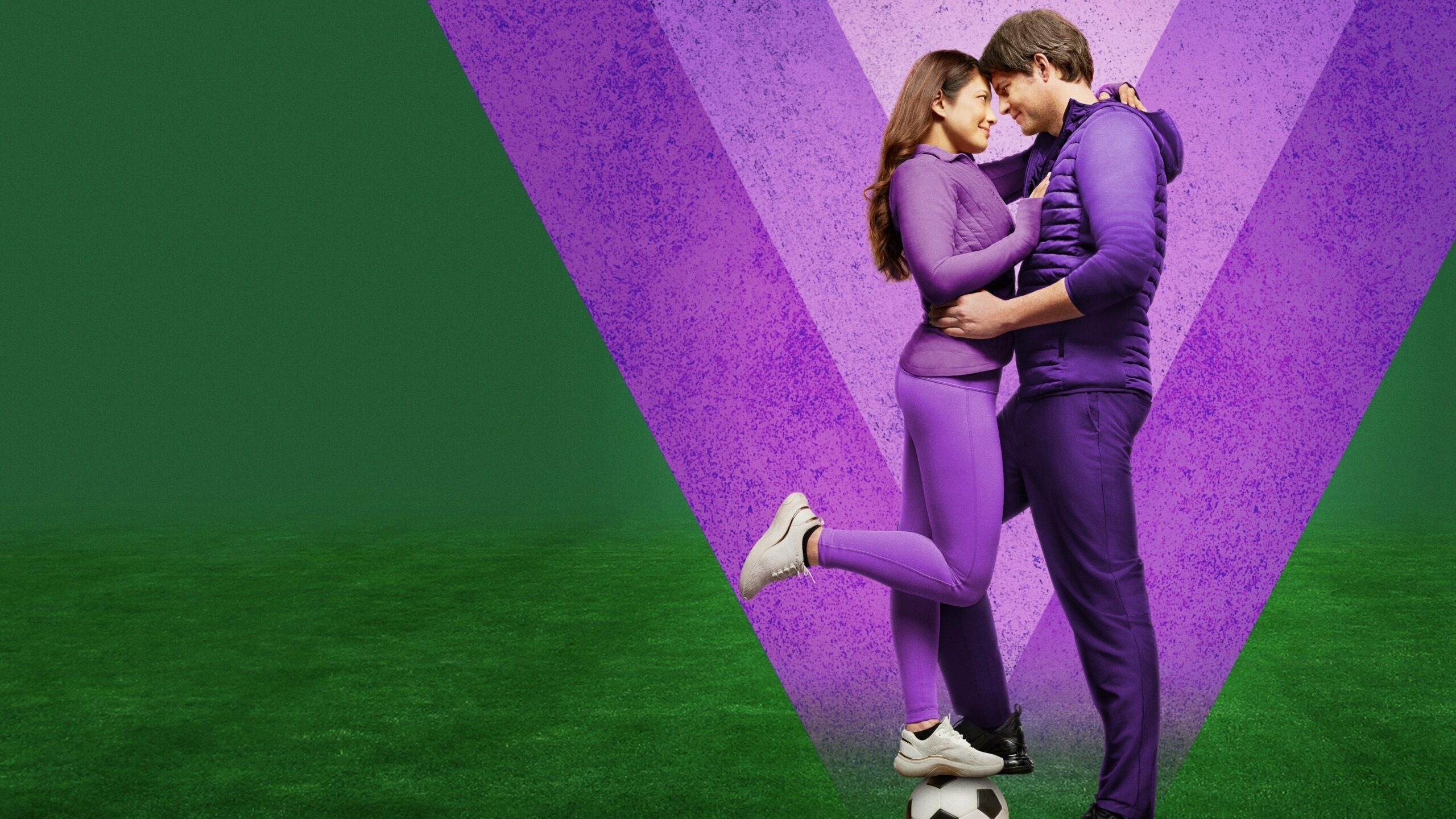 How To watch A Winning Team 2023 Movie in the UK On Peacock - UpNext by Reelgood