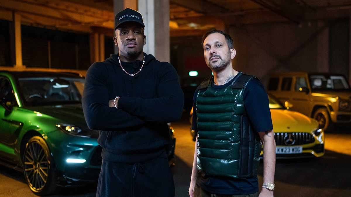 How to watch Dynamo is Dead in the US on NOW TV - UpNext by Reelgood