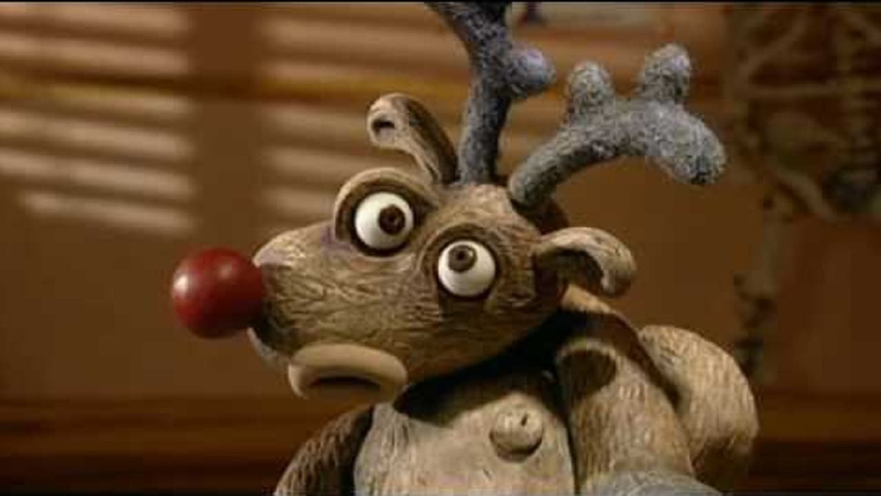 How to watch Robbie the Reindeer outside the US on Paramount Plus ...