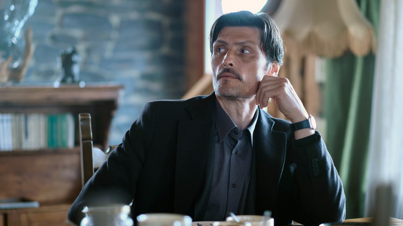 How to watch Snow Season 1 in the US on SBS On Demand - UpNext by Reelgood