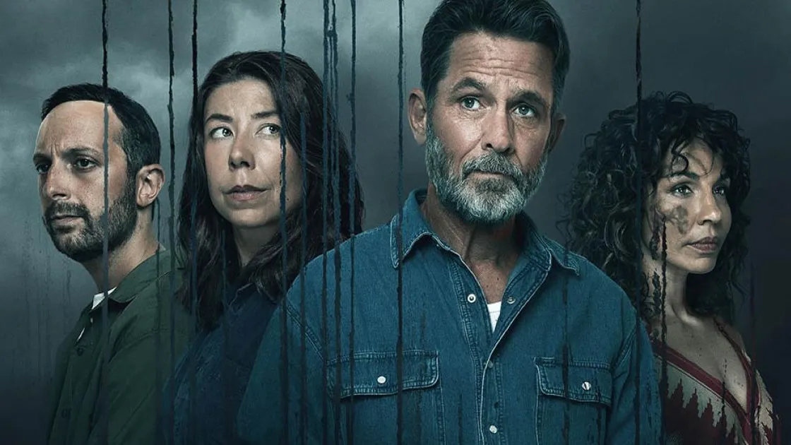 How to watch Something Undone outside the UK on ITVX - UpNext by Reelgood