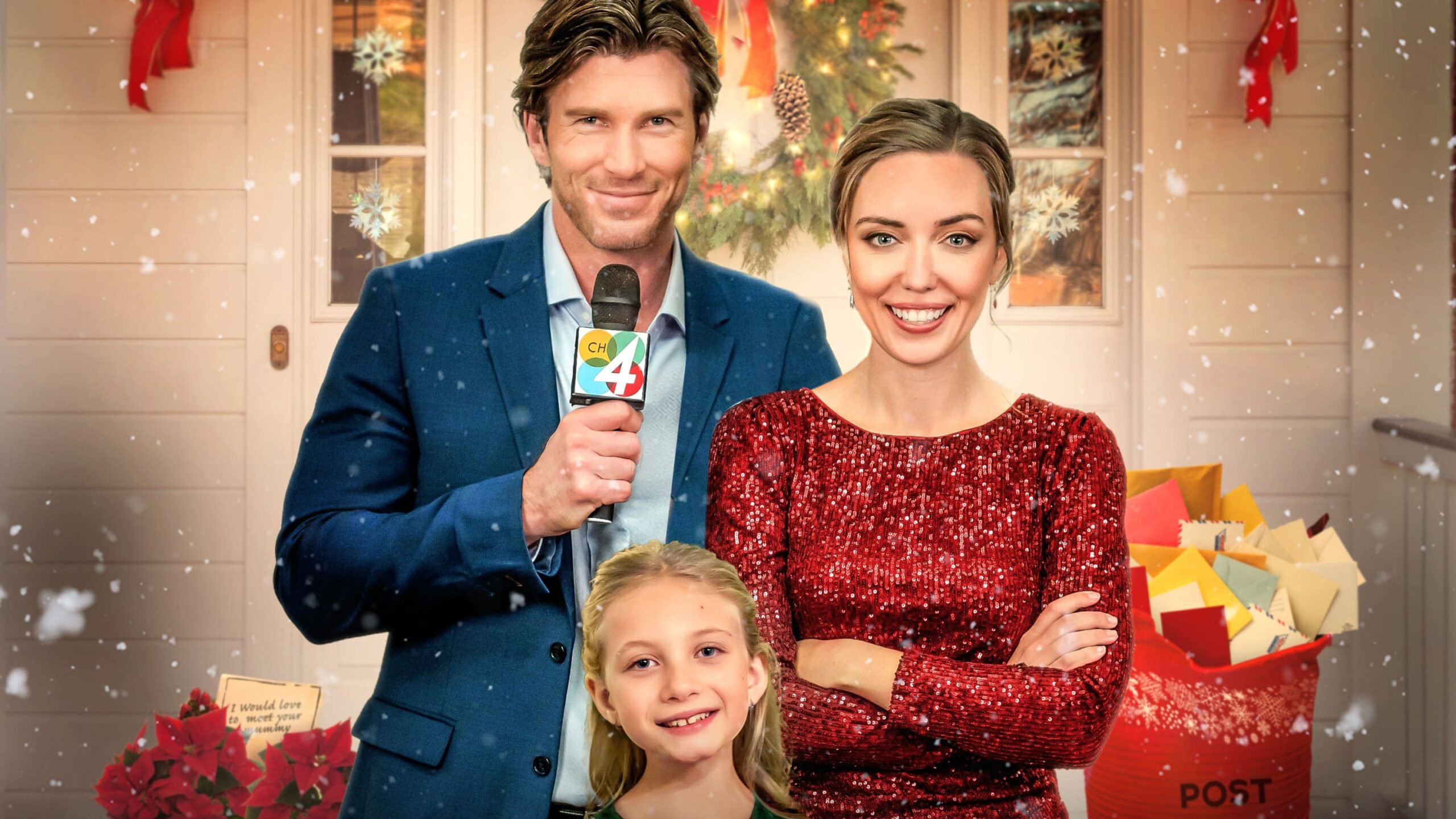 How to watch It’s a Christmas Thing in New Zealand on Paramount Plus ...