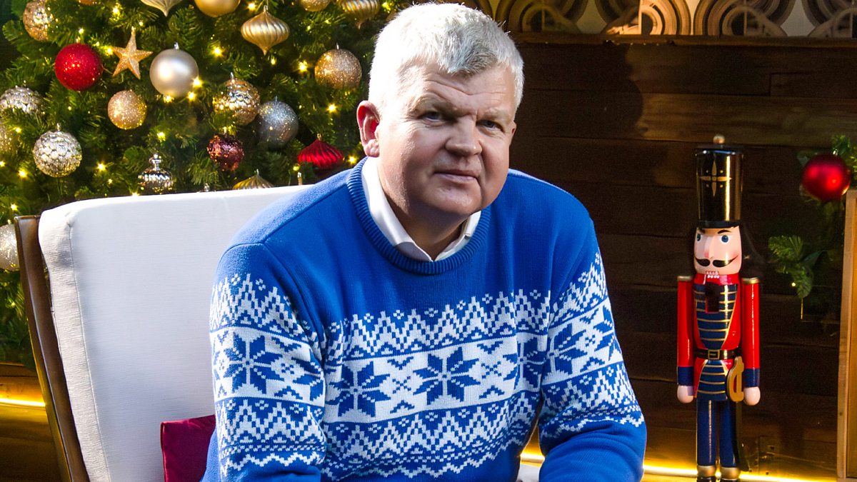 How to watch My Life at Christmas with Adrian Chiles in Australia on ...