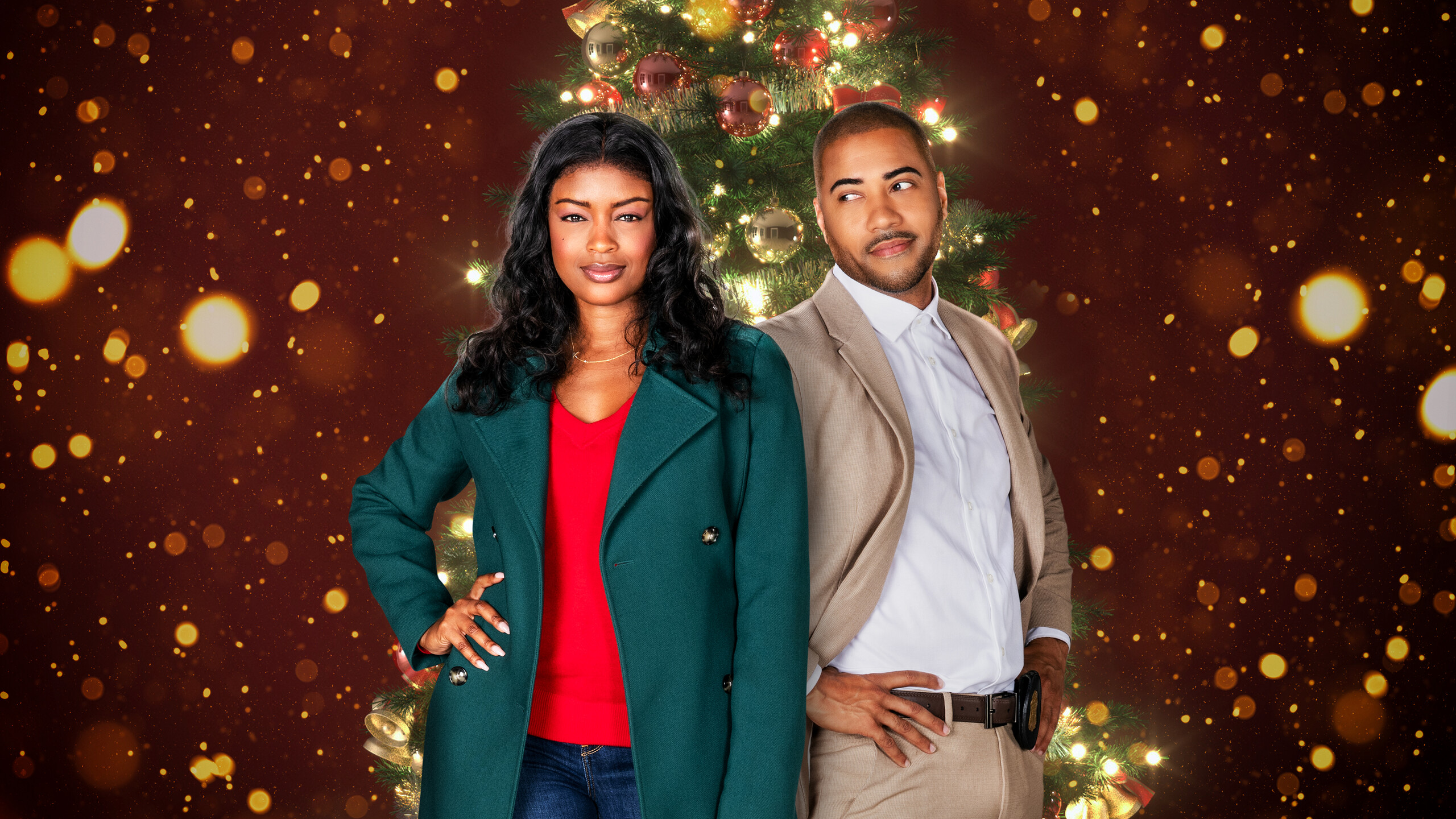 How to watch The Christmas Detective in Australia on OWN - UpNext by ...