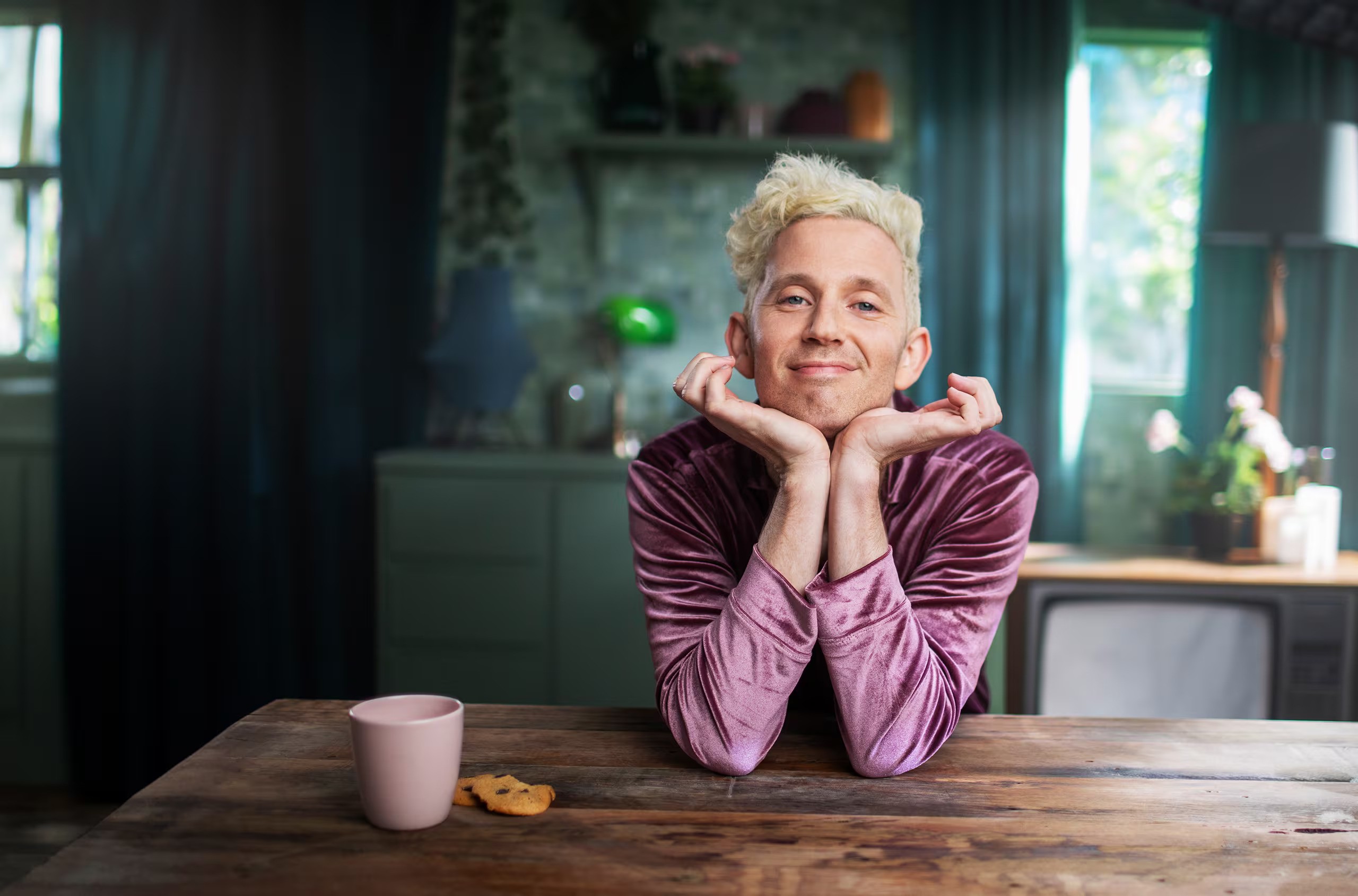 How to watch The Last Year of Television 2023 in the US on Binge ...