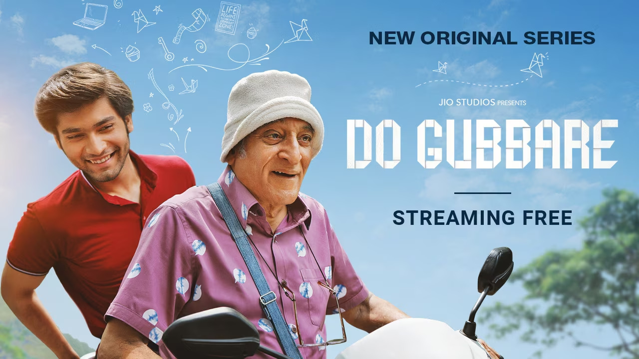 How to watch Do Gubbare in the US on JioCinema - UpNext by Reelgood