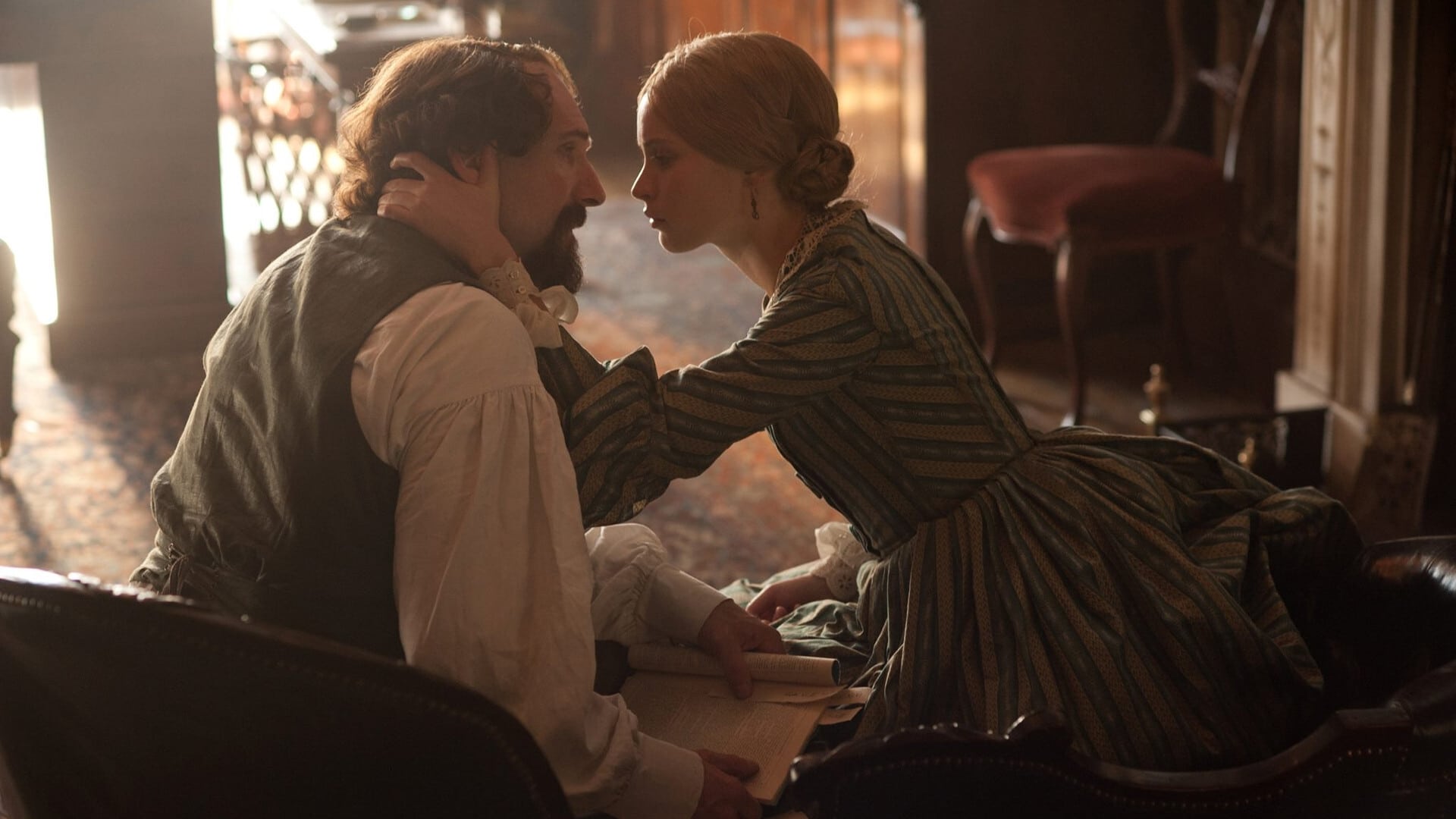 How to watch The Invisible Woman in Australia on Disney Plus - UpNext ...