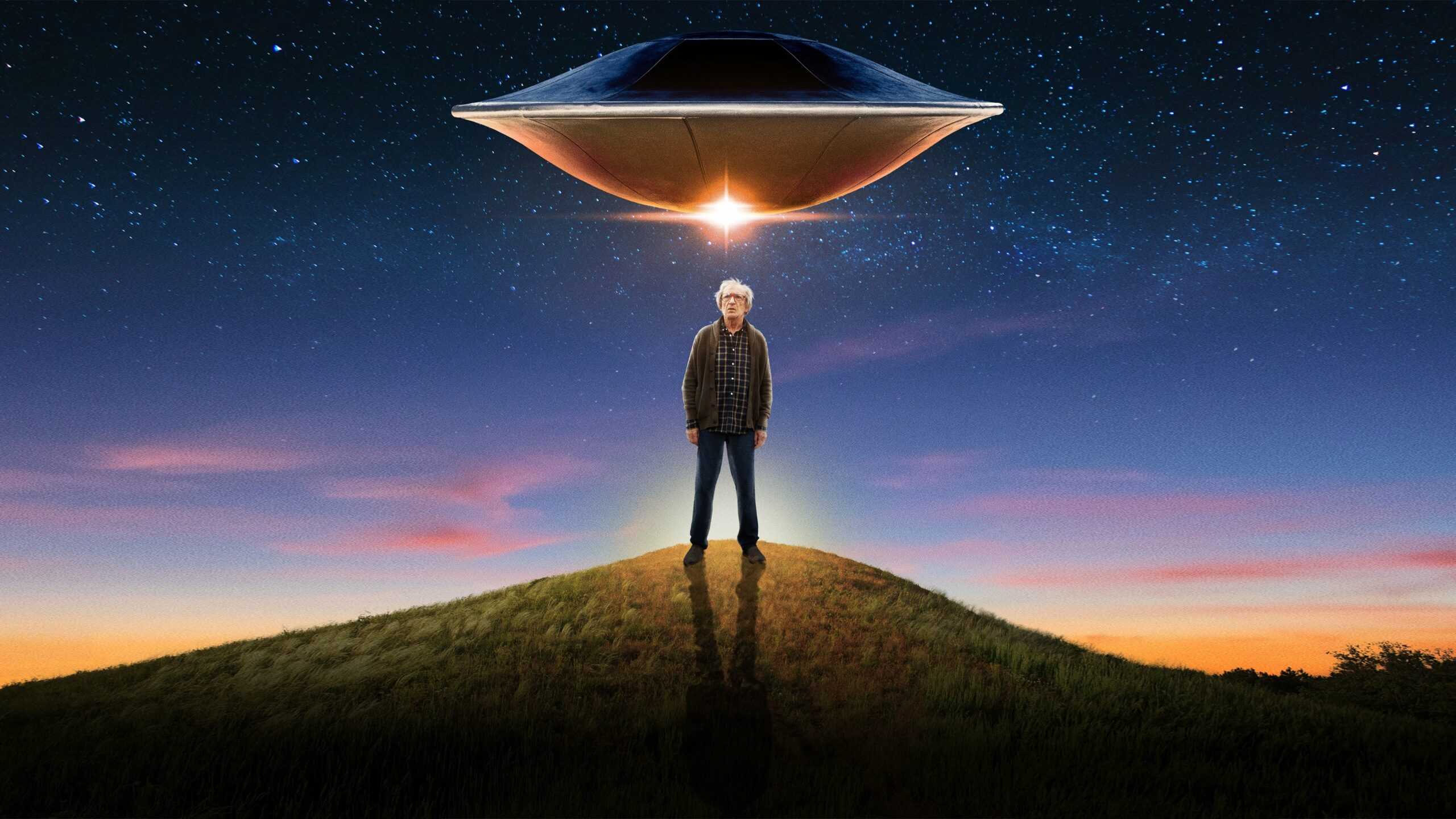 How to watch Jules 2023 in the UK on Paramount Plus - UpNext by Reelgood