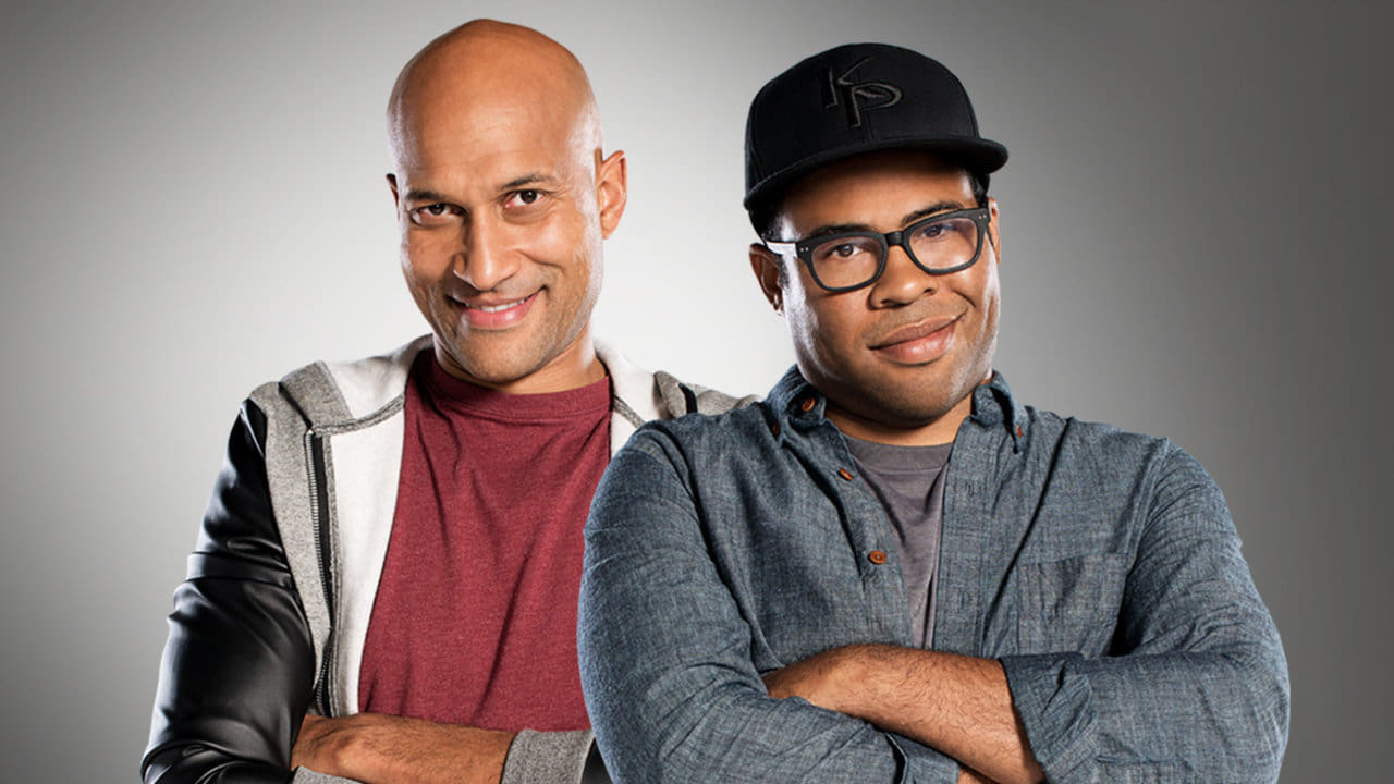 How to watch Key and Peele All 5 Seasons in Australia on Paramount Plus ...