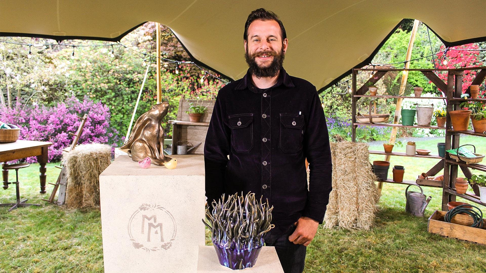 How to Watch Make It at Market Season 2 outside the UK on BBC iPlayer - UpNext by Reelgood