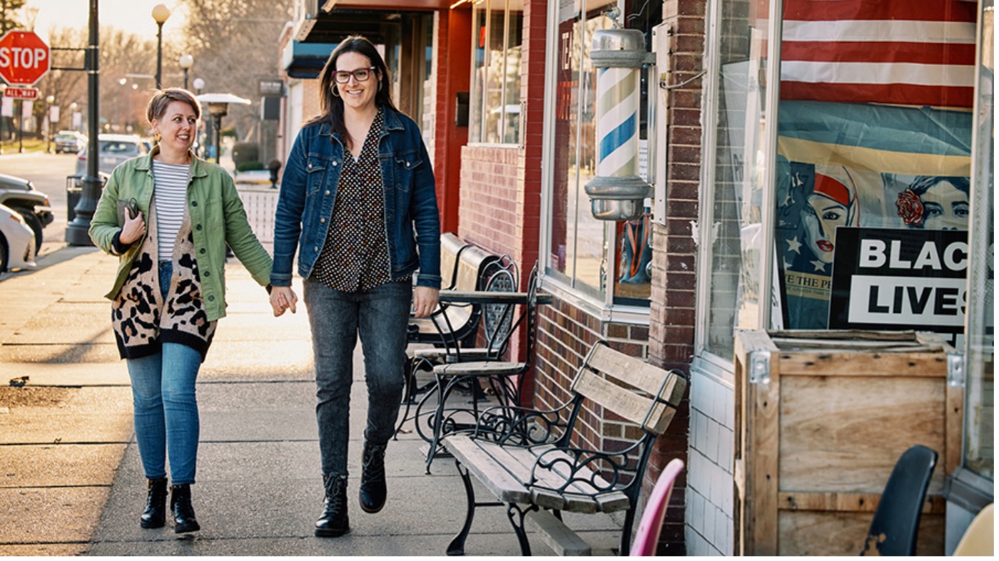 How to watch We Live Here: The Midwest in Australia on Hulu - UpNext by ...