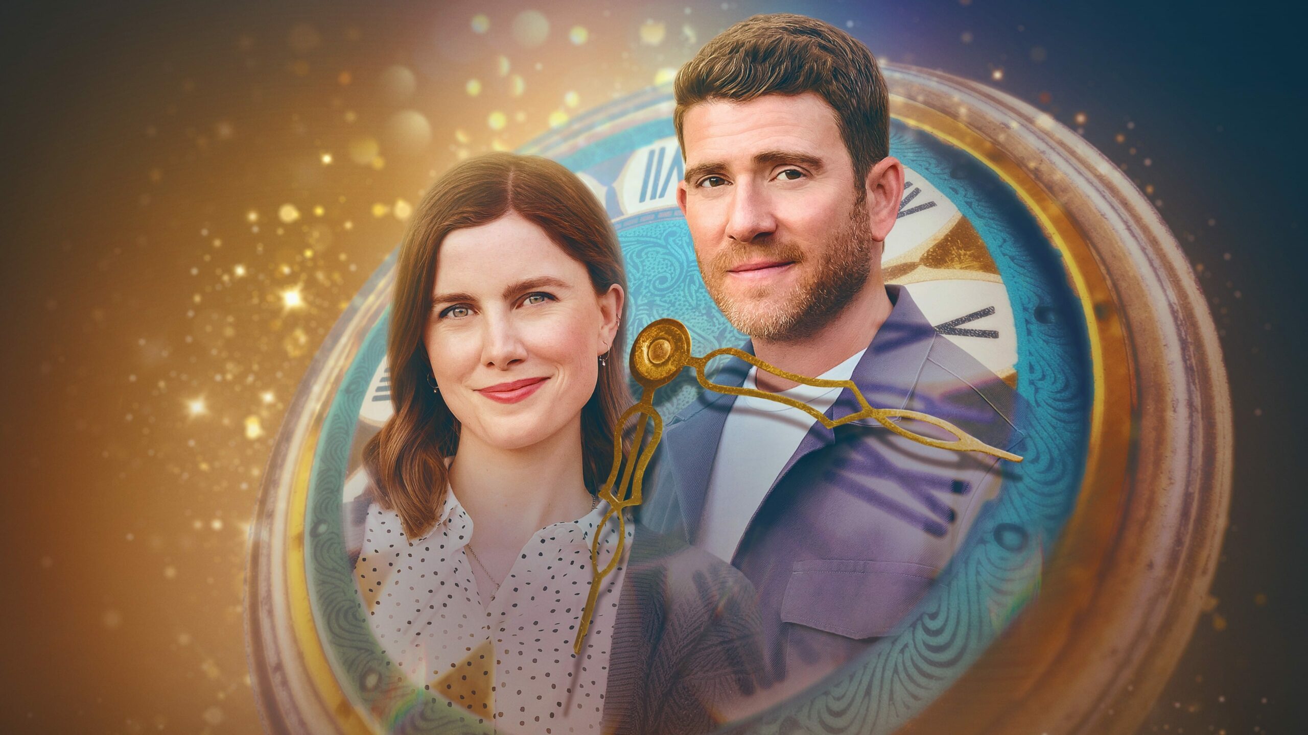 How to watch Round and Round outside the US on Hallmark - UpNext by ...