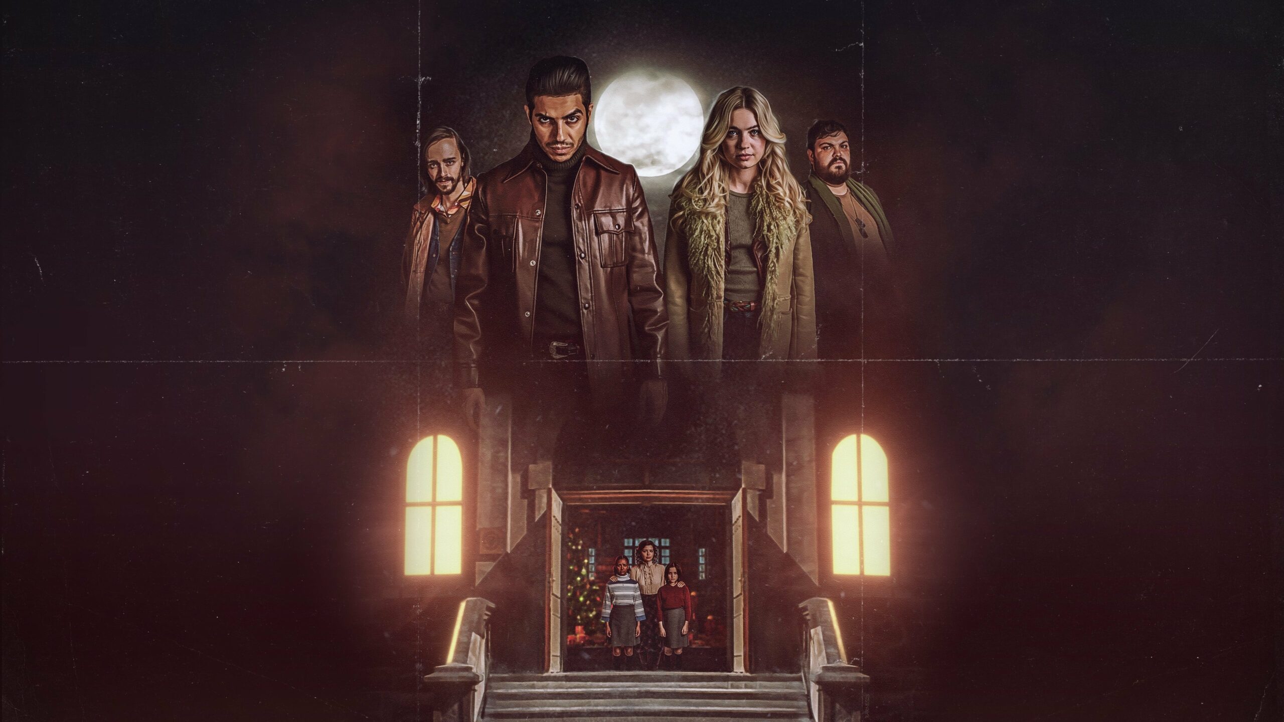How to watch The Sacrifice Game outside the US on Shudder - UpNext by ...