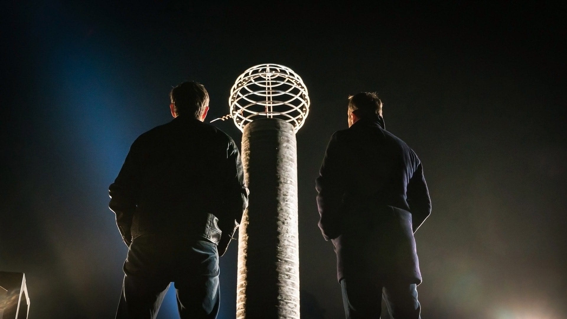 How to watch Teslas Death Ray A Murder Declassified in Australia on Sky ...