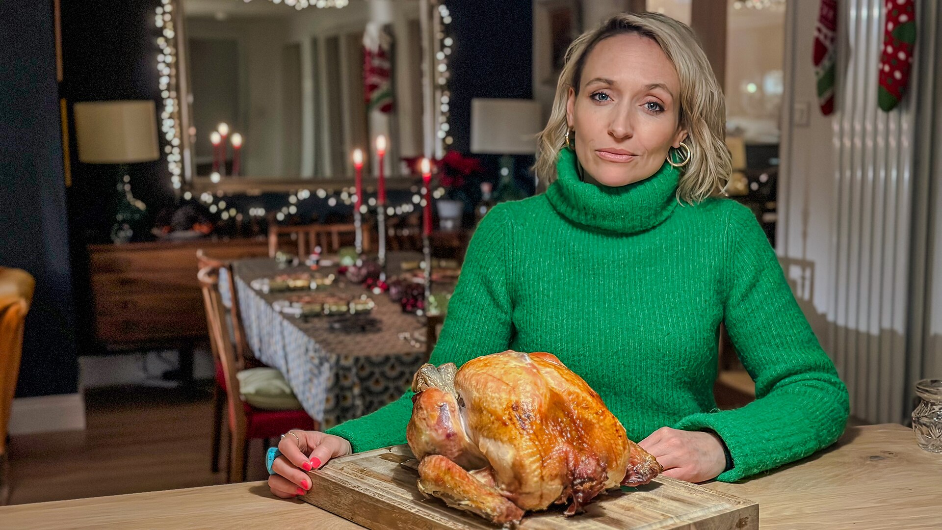 How to watch How Safe Is Your Turkey? Dispatches in the US on Channel 4 ...