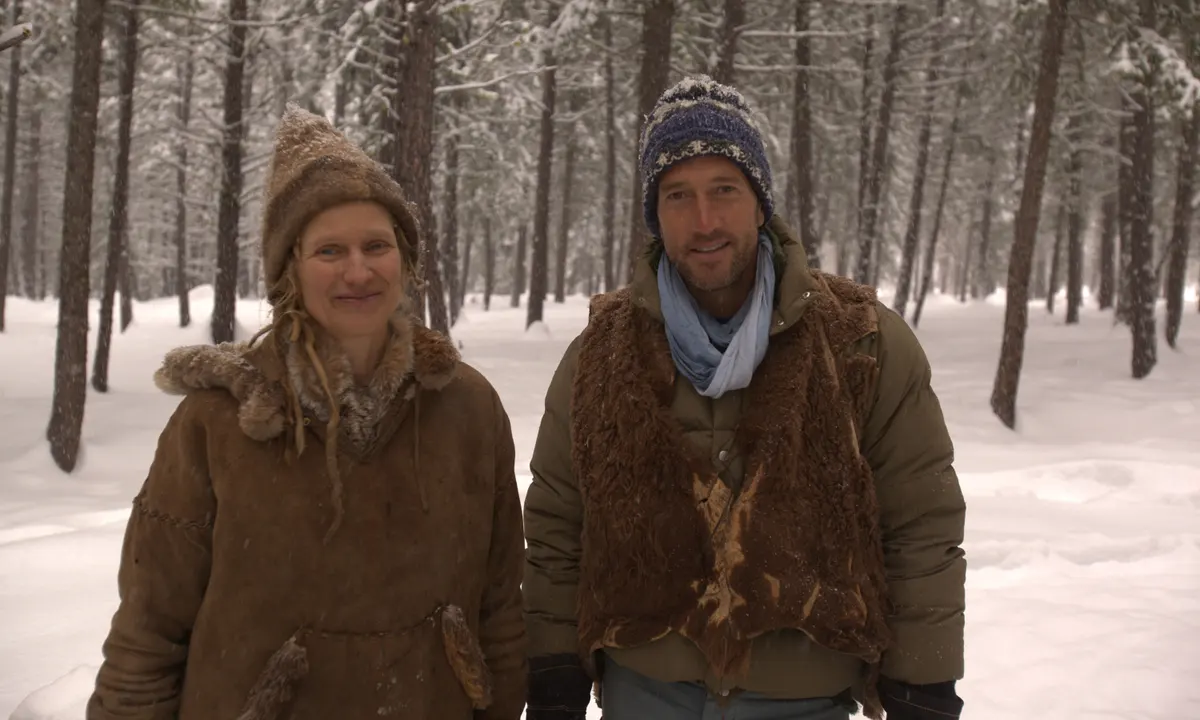 How to watch Ben Fogle: New Lives in the Wild 2024 outside the UK on ...