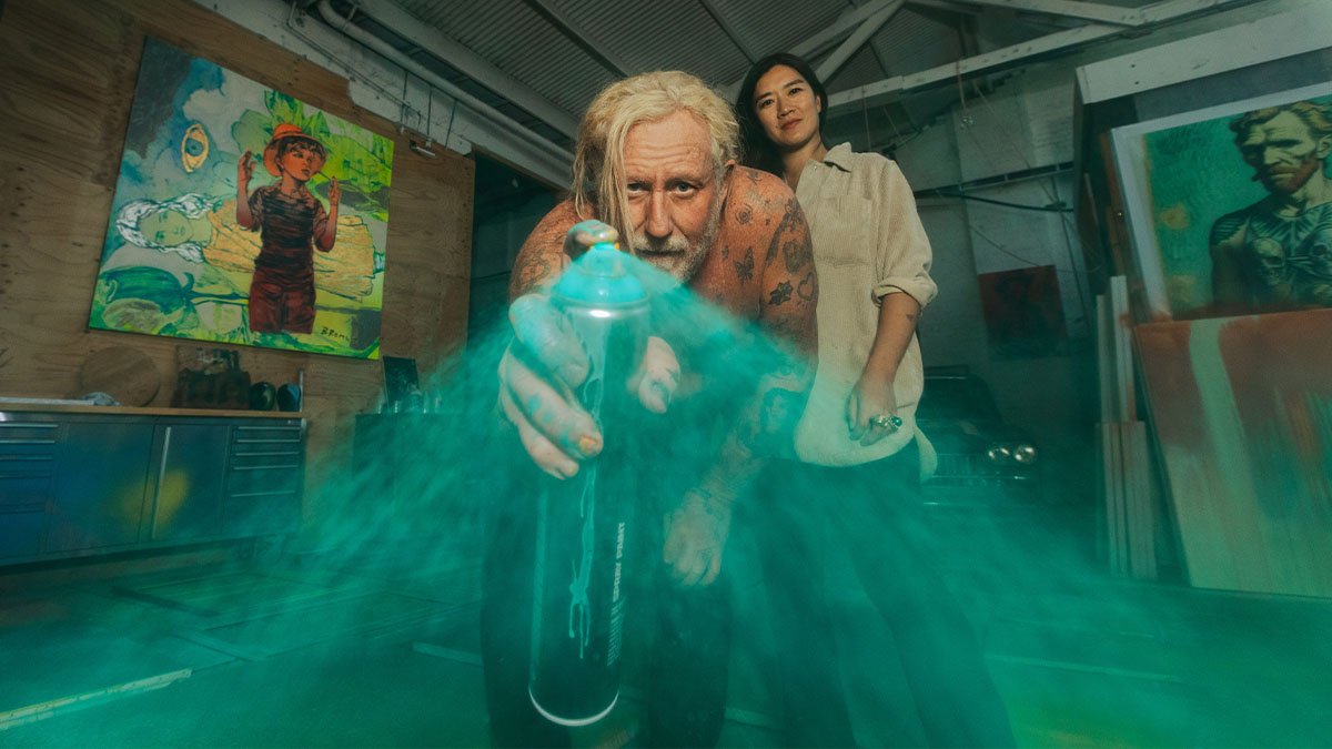 How to watch Bromley: Light After Dark in Canada on DocPlay - UpNext by Reelgood