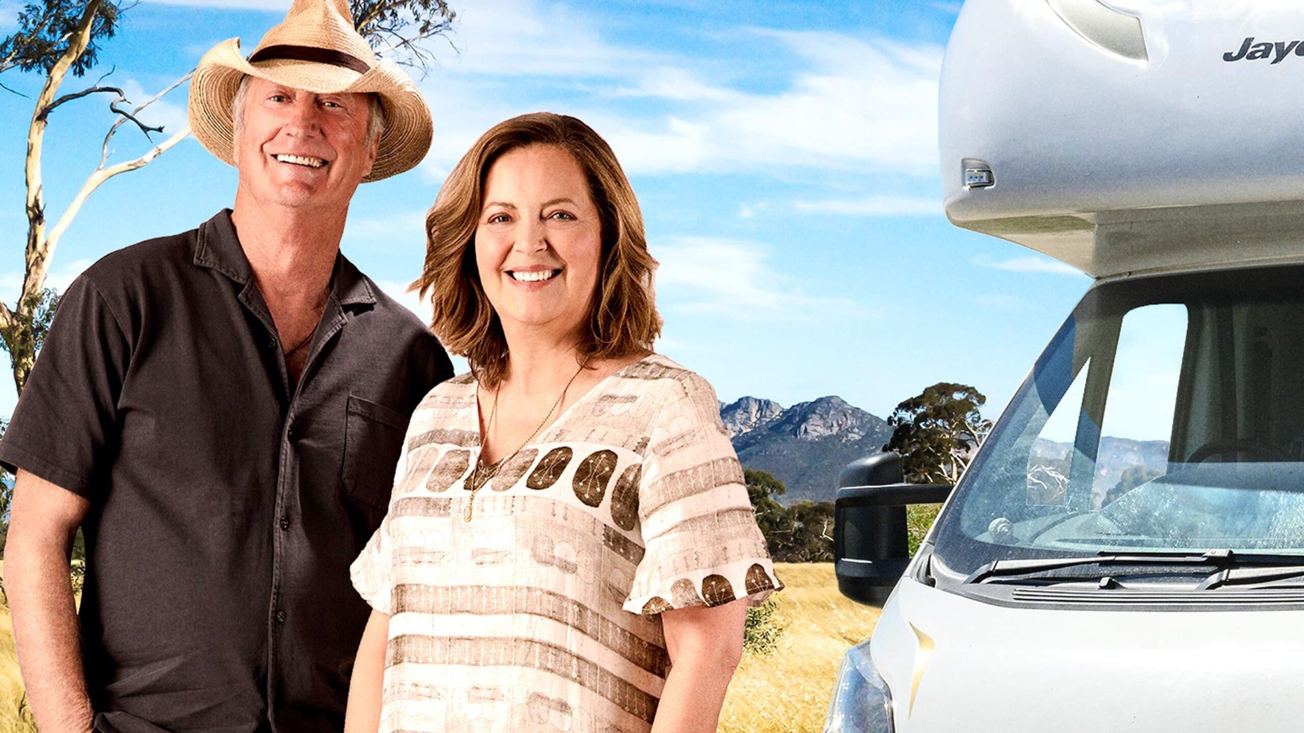 How to watch Darby And Joan in the UK on ABC iview - UpNext by Reelgood