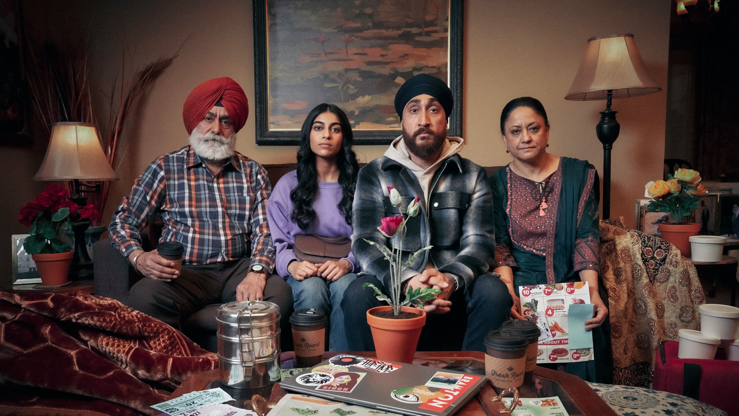 How to watch Late Bloomer Season 1 in the UK on Crave - UpNext by Reelgood