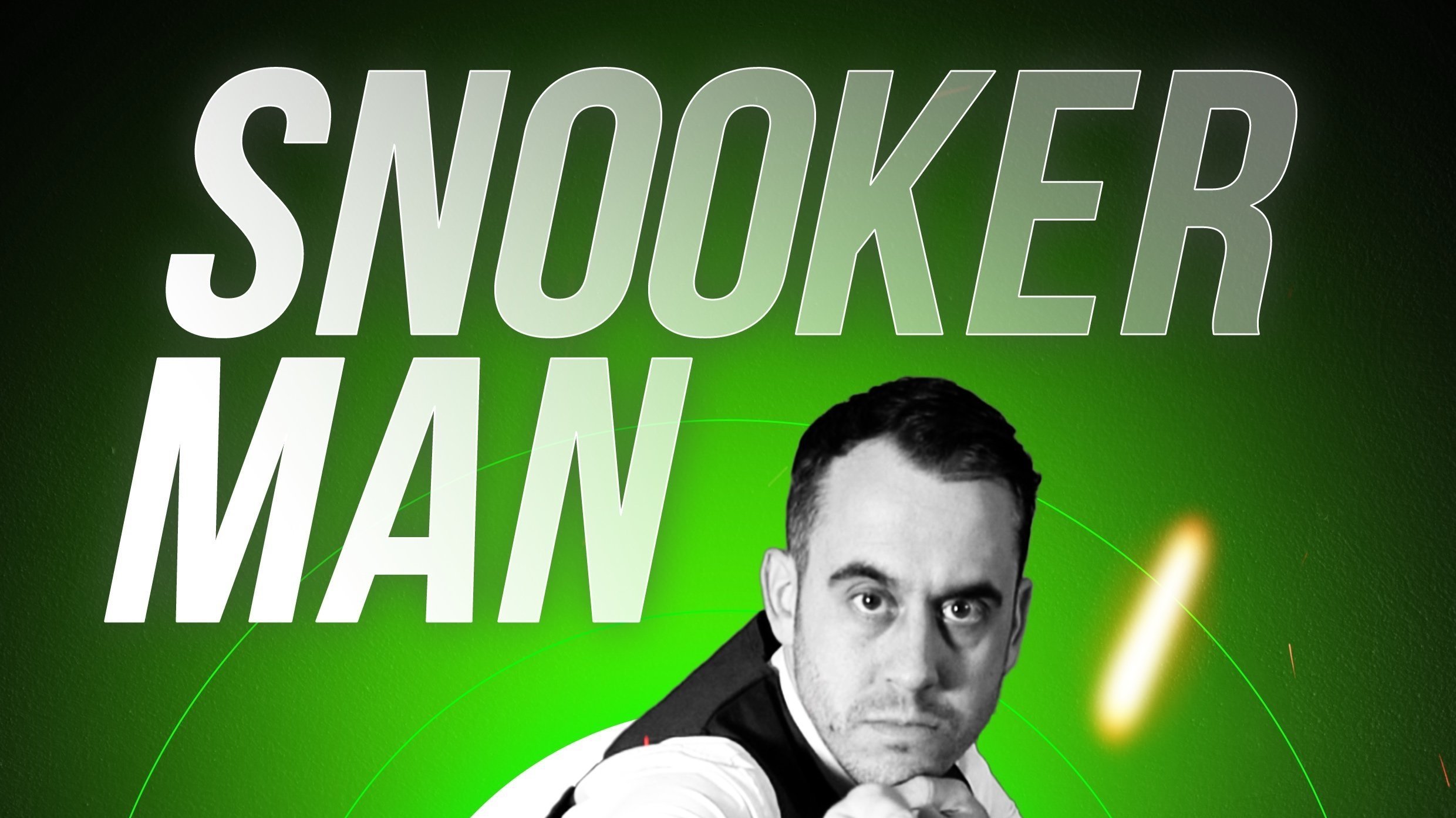 How to watch Snooker Man in Canada on Amazon Prime - UpNext by Reelgood