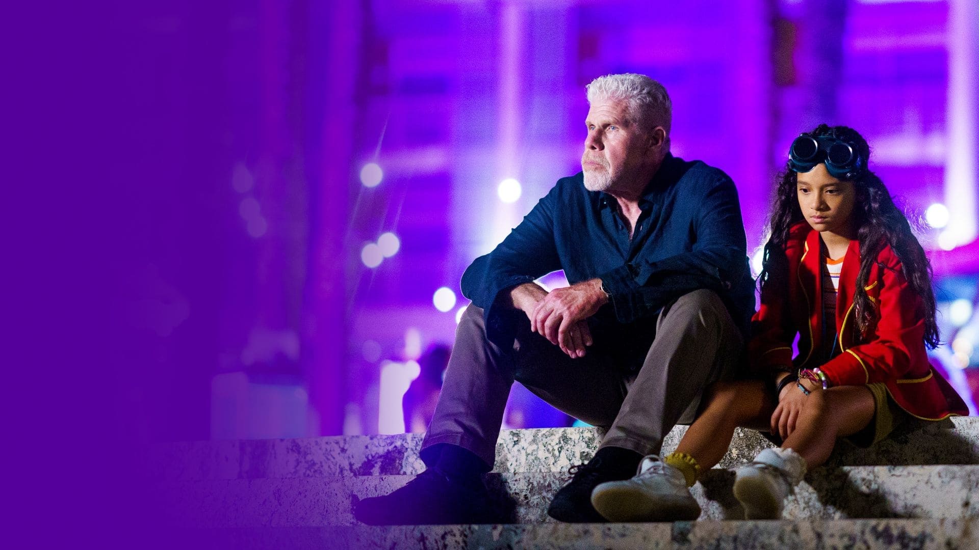 How to watch The Baker (2022) in Canada on Hulu - UpNext by Reelgood