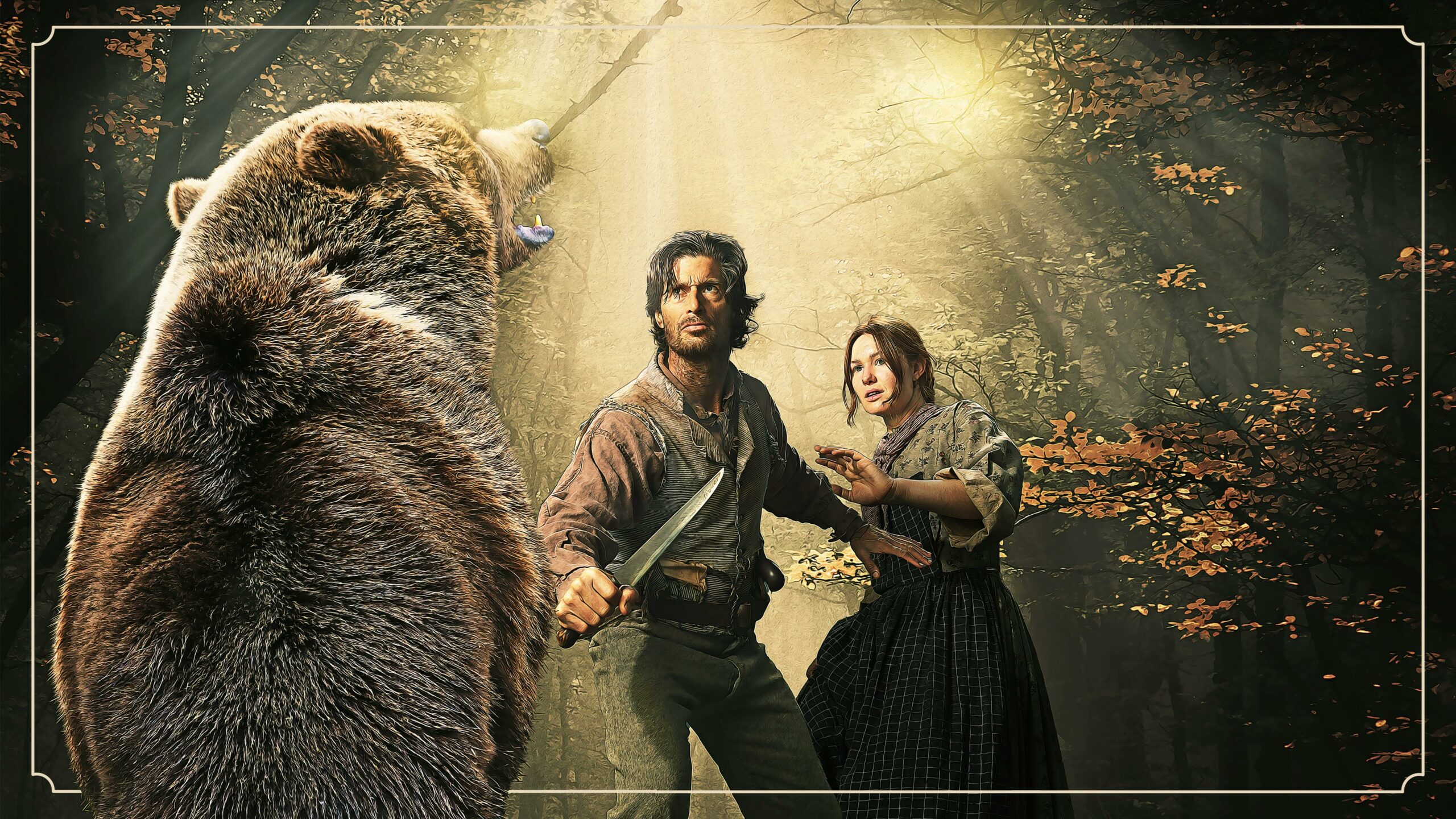 How to watch The Tall Tales of Jim Bridger in Australia on fuboTV ...