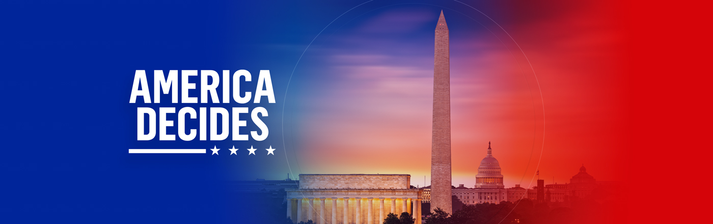 How to watch America Decides 2024 outside the US on Paramount Plus ...