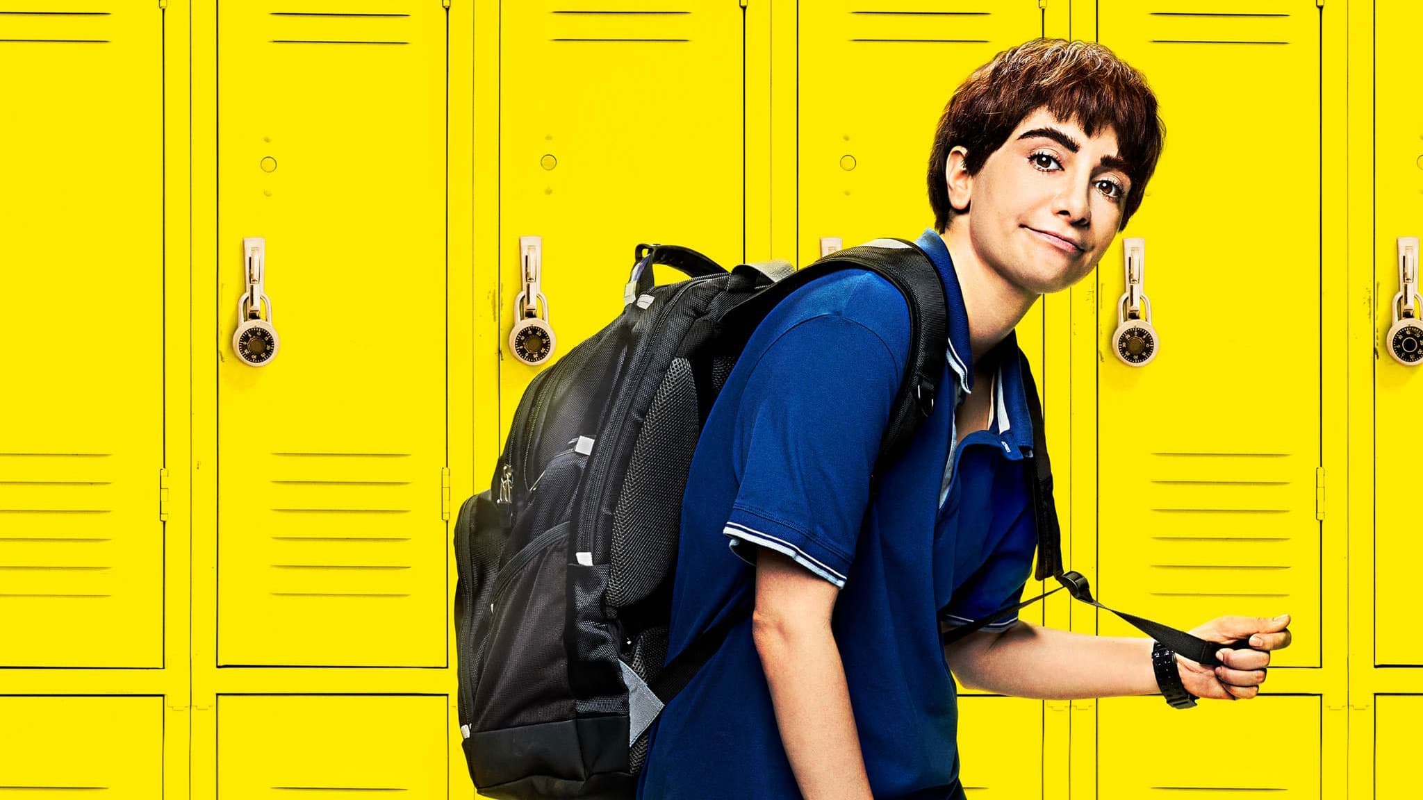 How to watch Chad Season 2 in the UK on Roku - UpNext by Reelgood