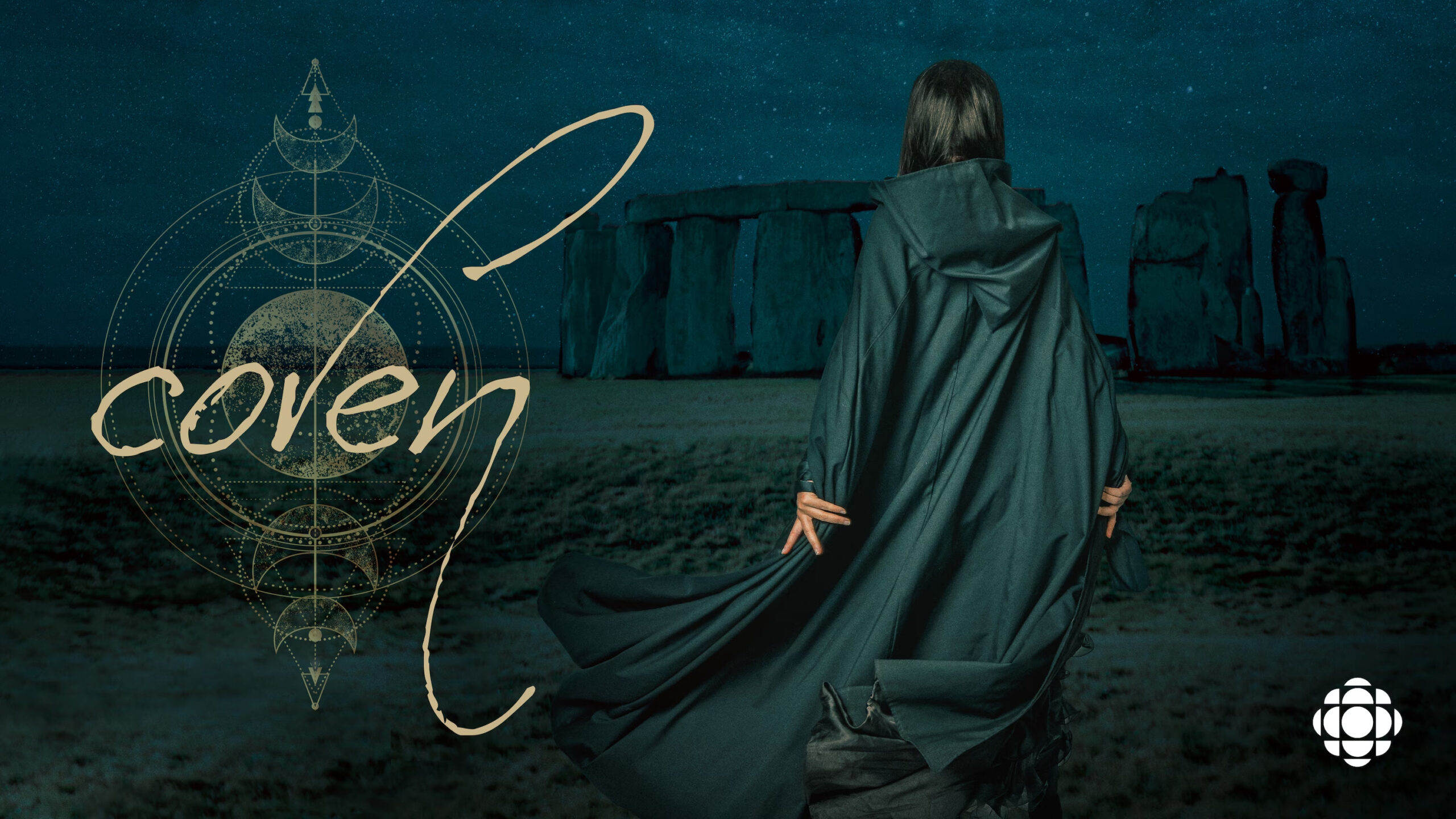 How to watch Coven (2023) in the US on CBC Gem - UpNext by Reelgood