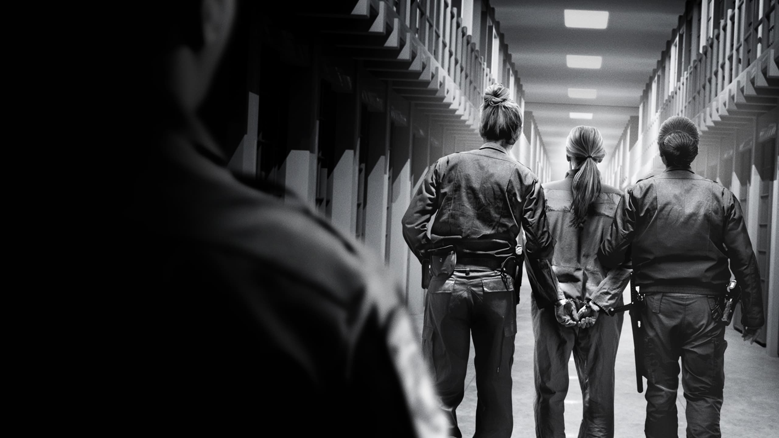 How to watch Women on Death Row in the UK on BINGE - UpNext by Reelgood