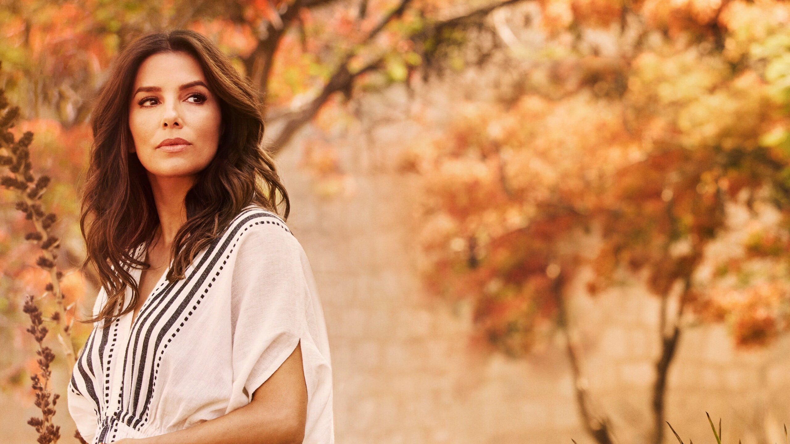 How to watch Eva Longoria: Searching For Mexico Season 1 in the US on ...