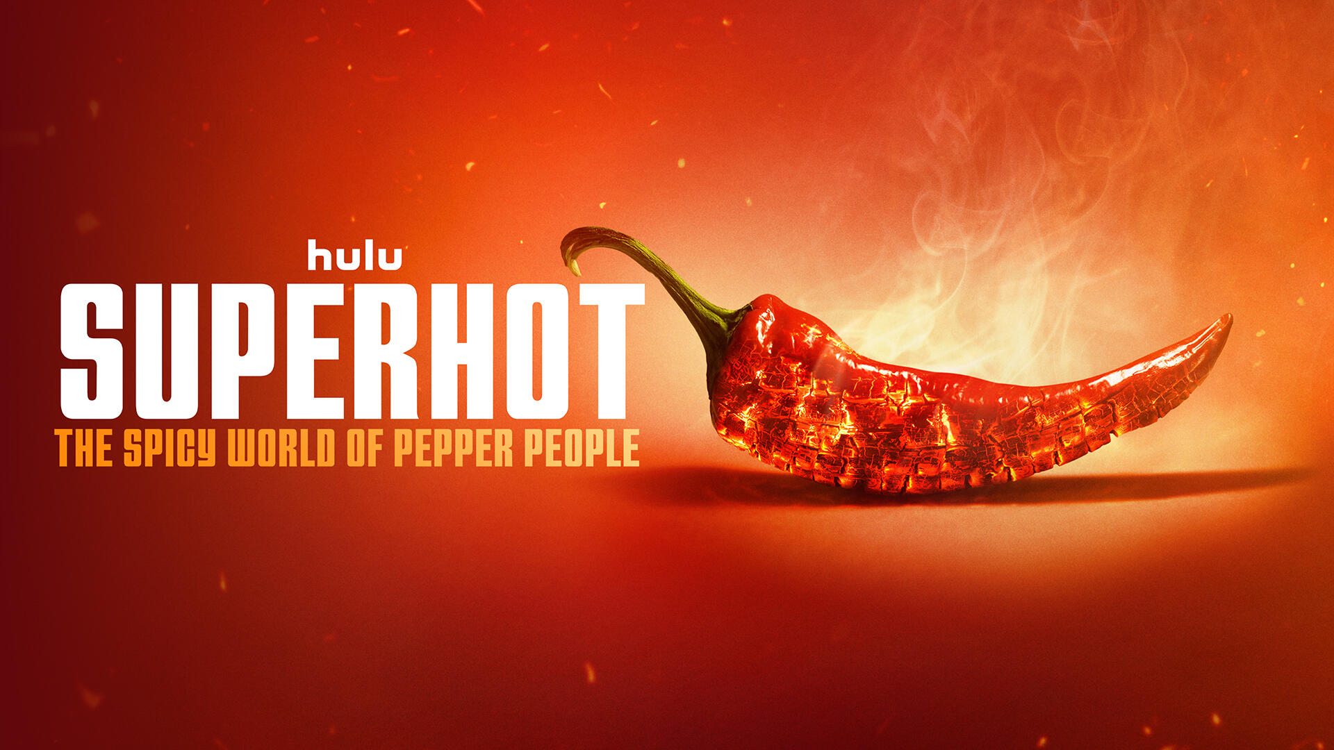 How to watch Superhot: The Spicy World of Pepper People outside the US ...