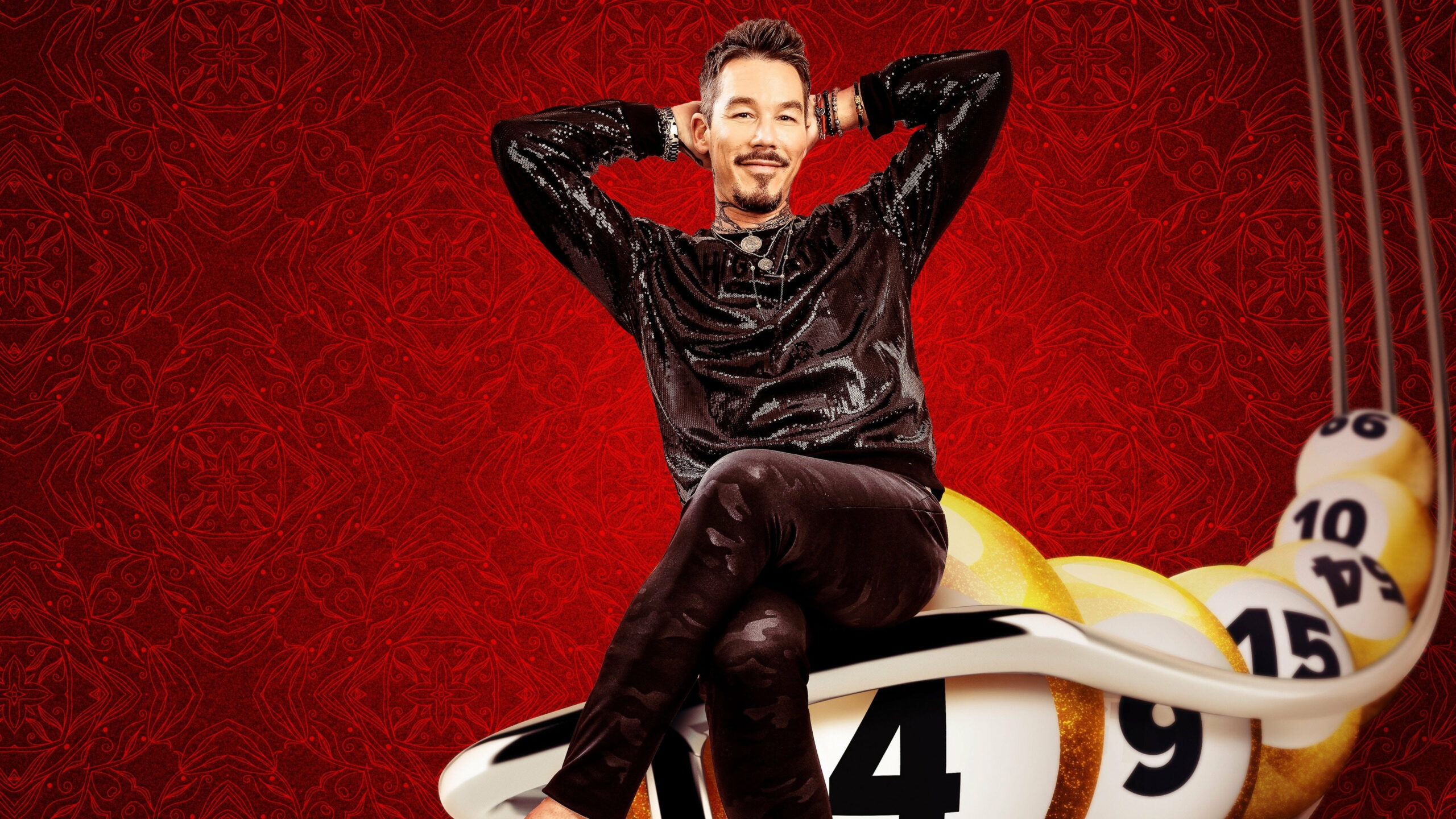 How to watch My Lottery Dream Home Season 15 in Canada on Max - UpNext ...