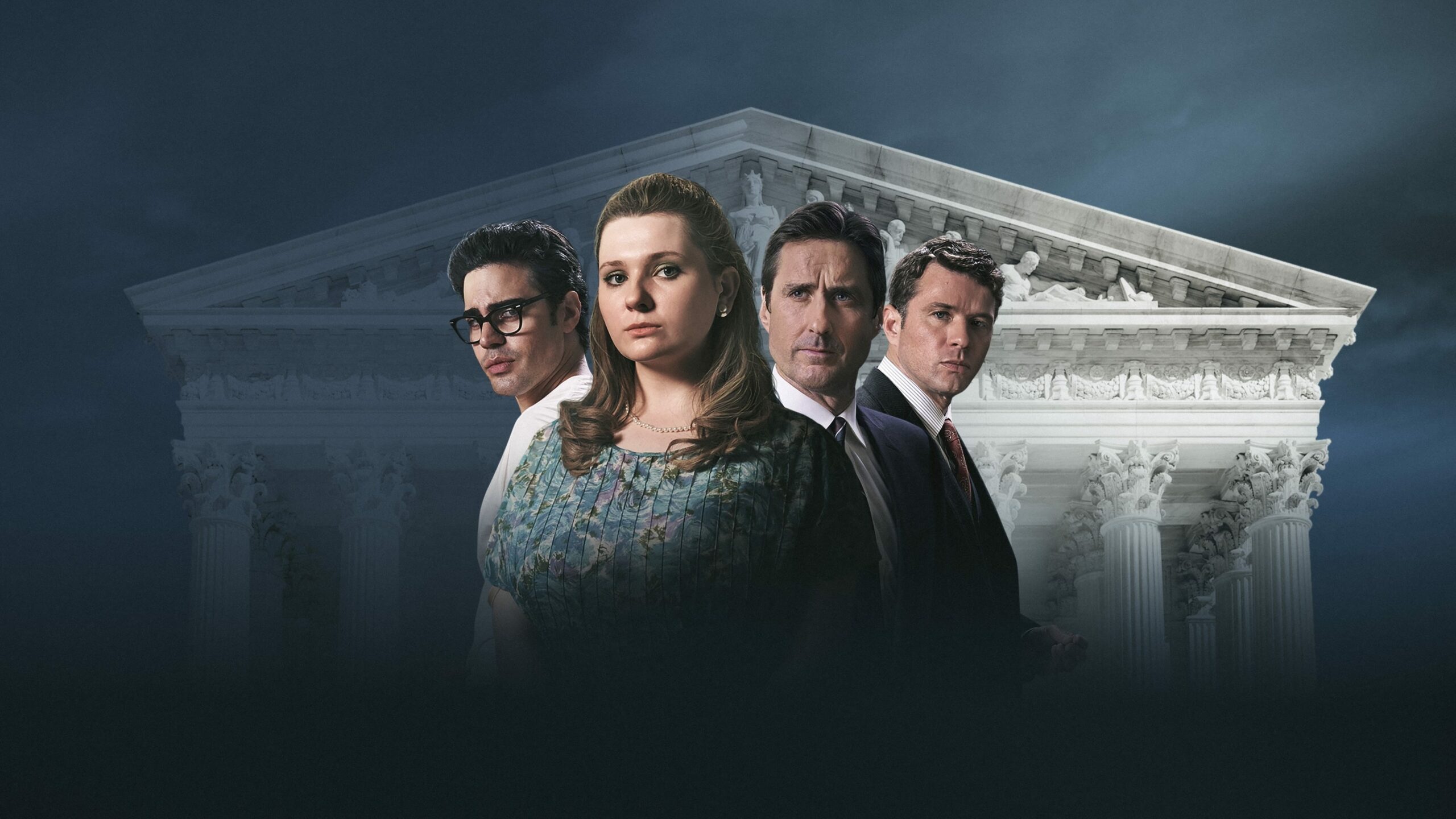 How to watch Miranda's Victim outside the US on Hulu - UpNext by Reelgood