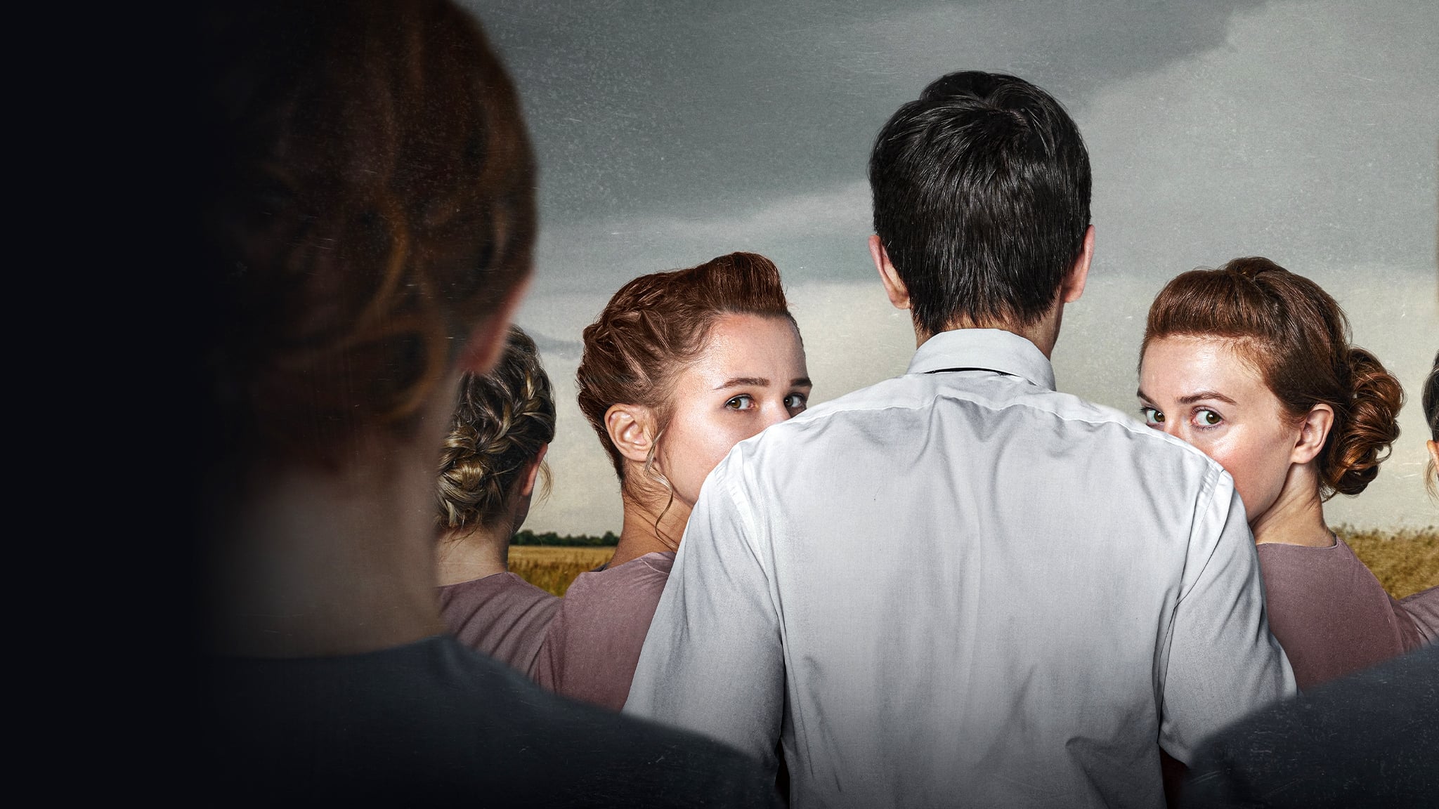 How to watch Secrets of Polygamy in Australia - UpNext by Reelgood