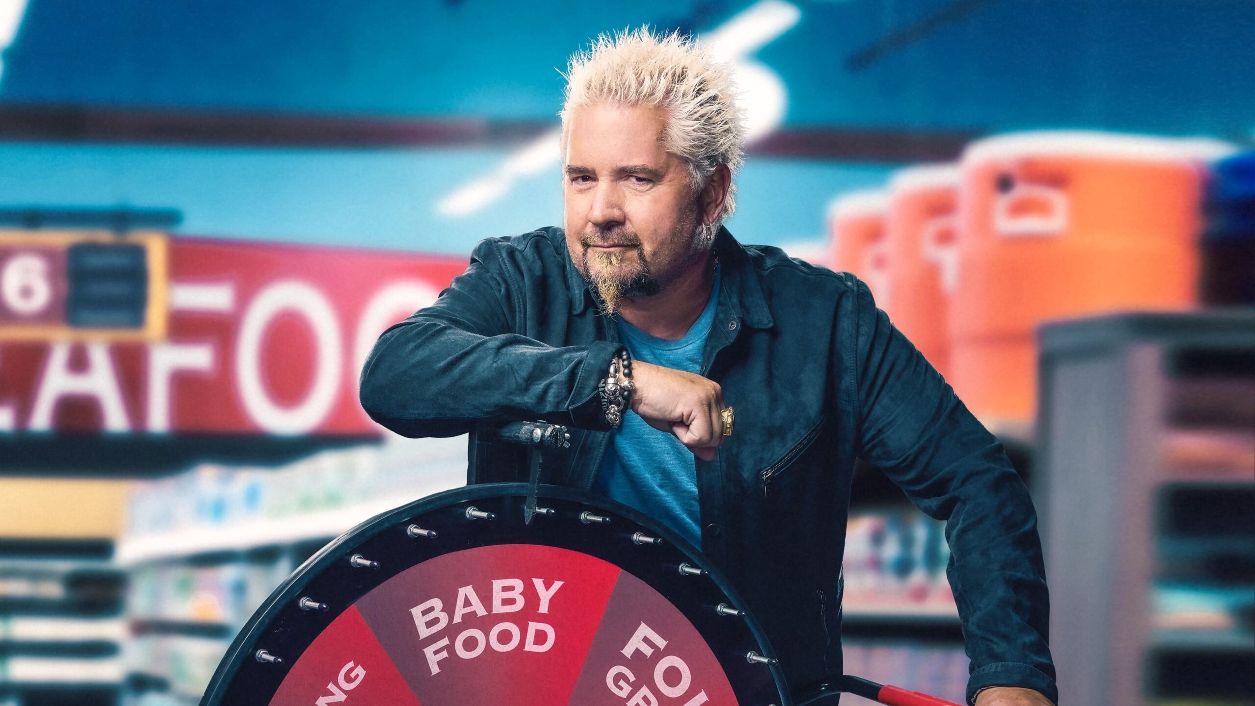 How to watch Guy's Grocery Games Season 34 outside the US - UpNext by ...