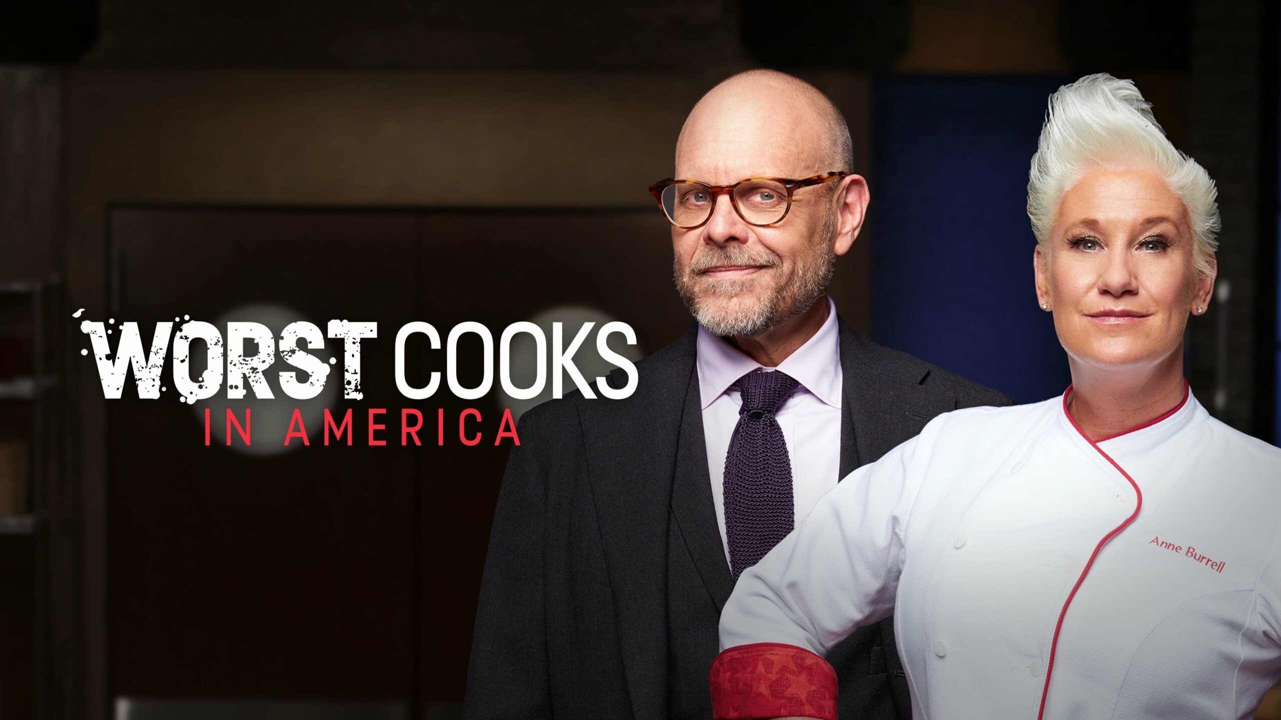 How to watch Worst Cooks in America Season 27 outside the US on MAX ...