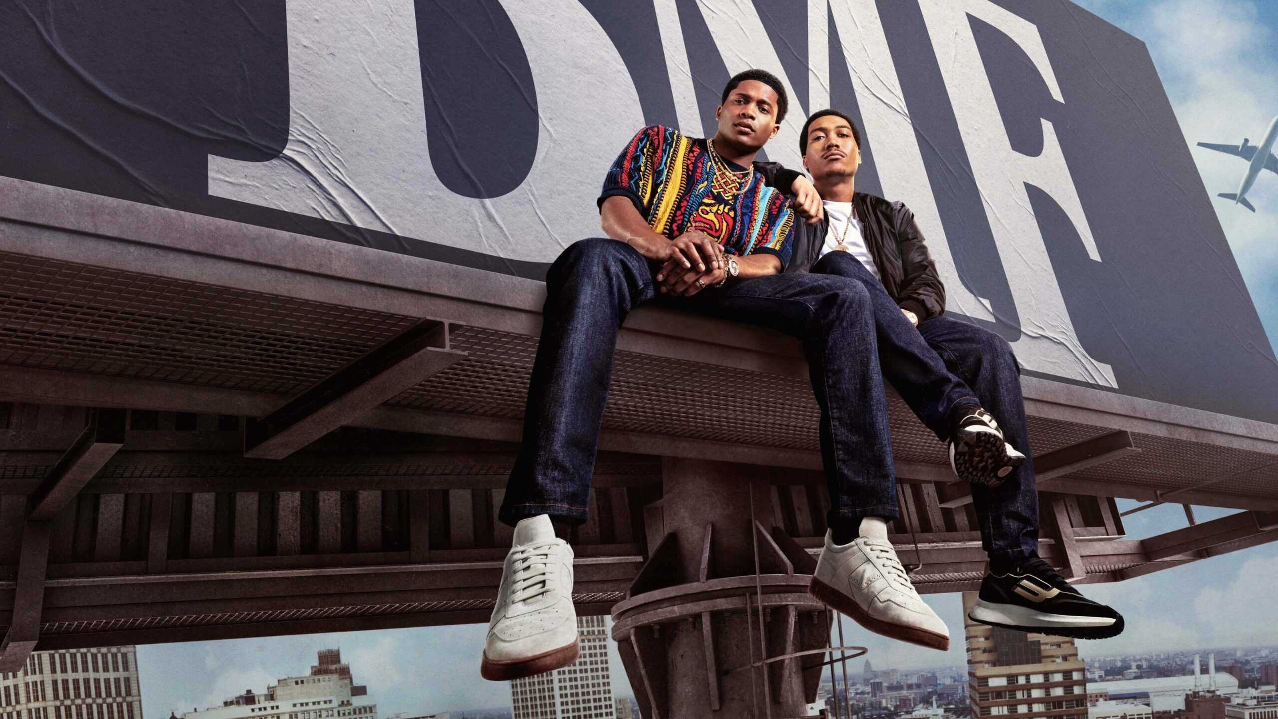 How to watch BMF Season 3 in Australia on STARZ - UpNext by Reelgood