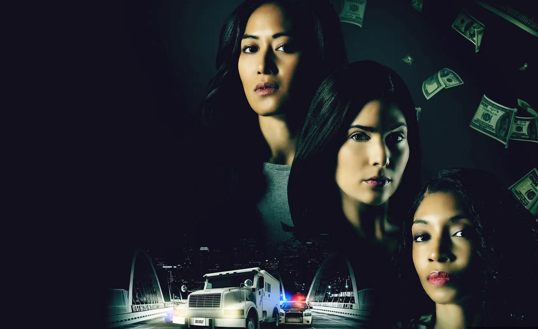 How to watch Final Heist (2024) outside the US on Tubi TV - UpNext by ...