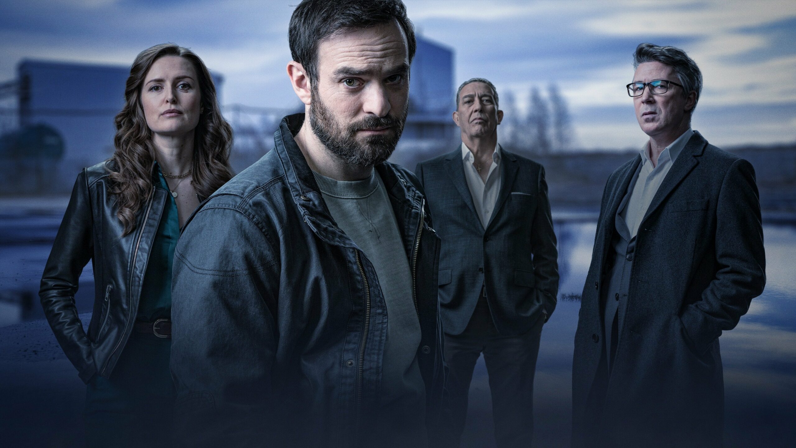 How to watch Kin Series 2 in the US on BBC iPlayer - UpNext by Reelgood