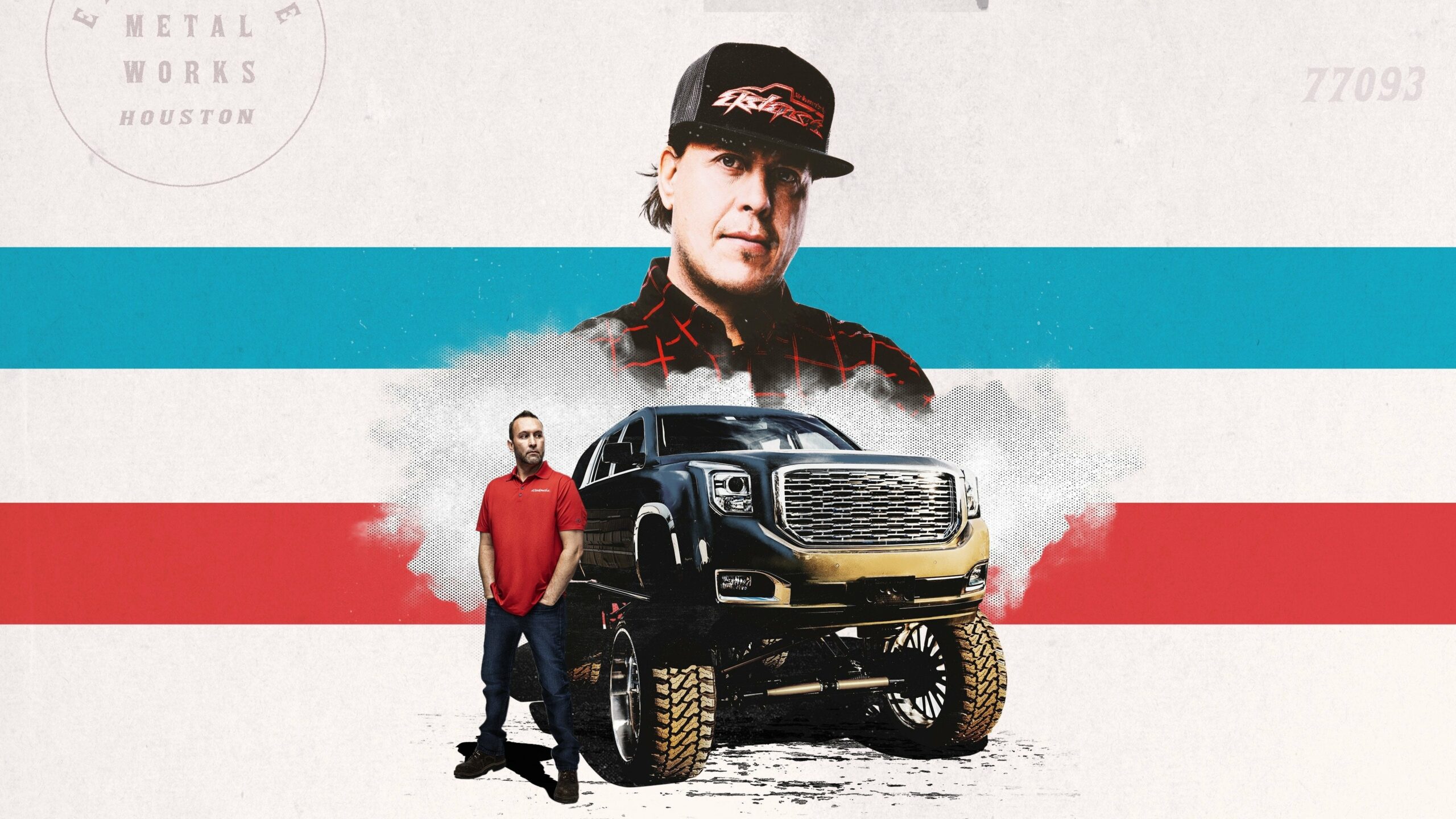 How to watch Texas Metal Season 7 outside the US on Fubo TV - UpNext by ...