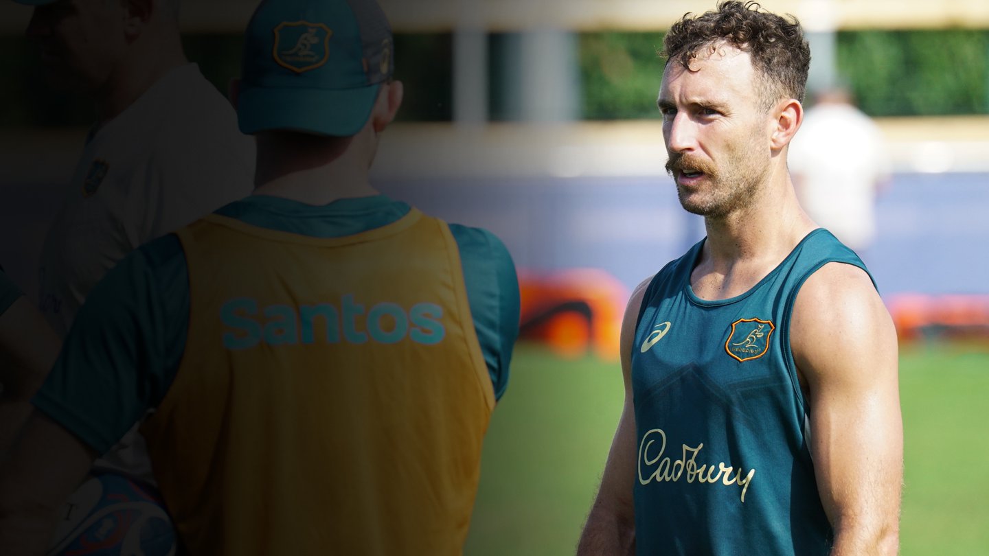 How to watch The Wallabies: Inside Rugby World Cup 2023 in New Zealand on Stan - UpNext by Reelgood