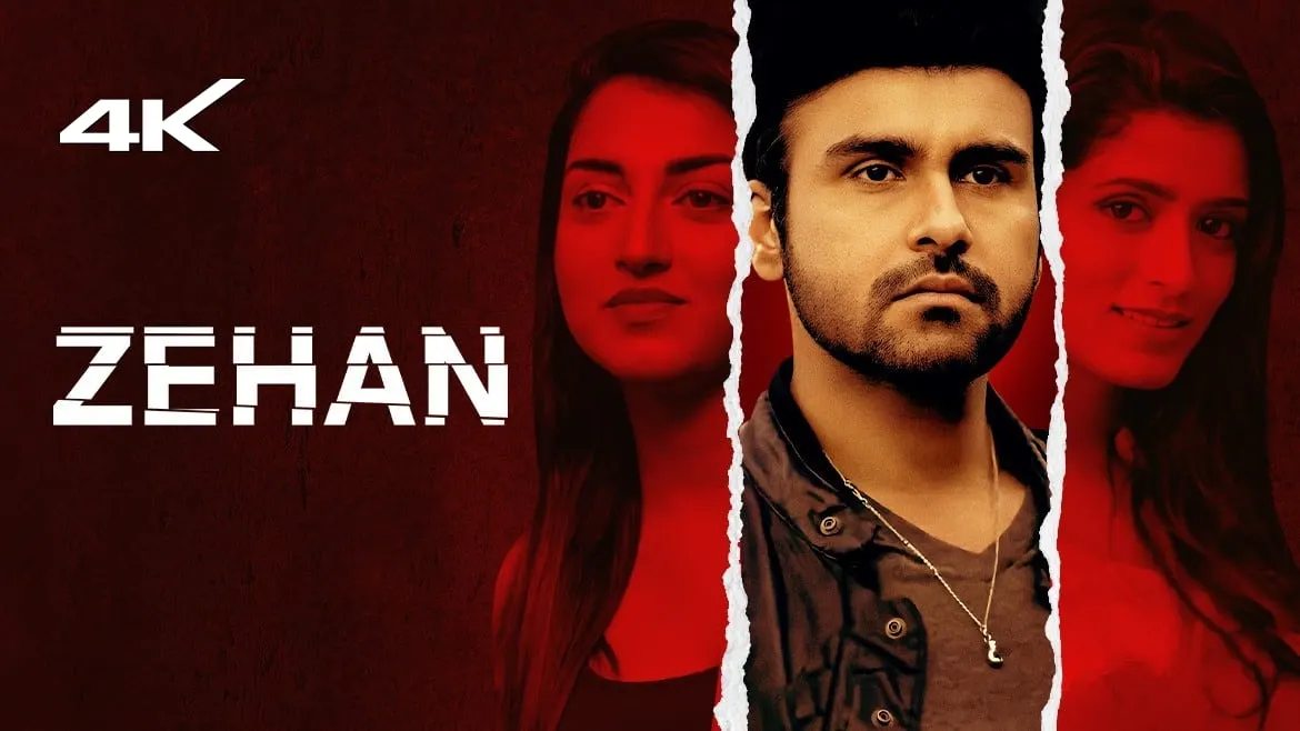 How to watch Zehan in Canada on ZEE5 - UpNext by Reelgood