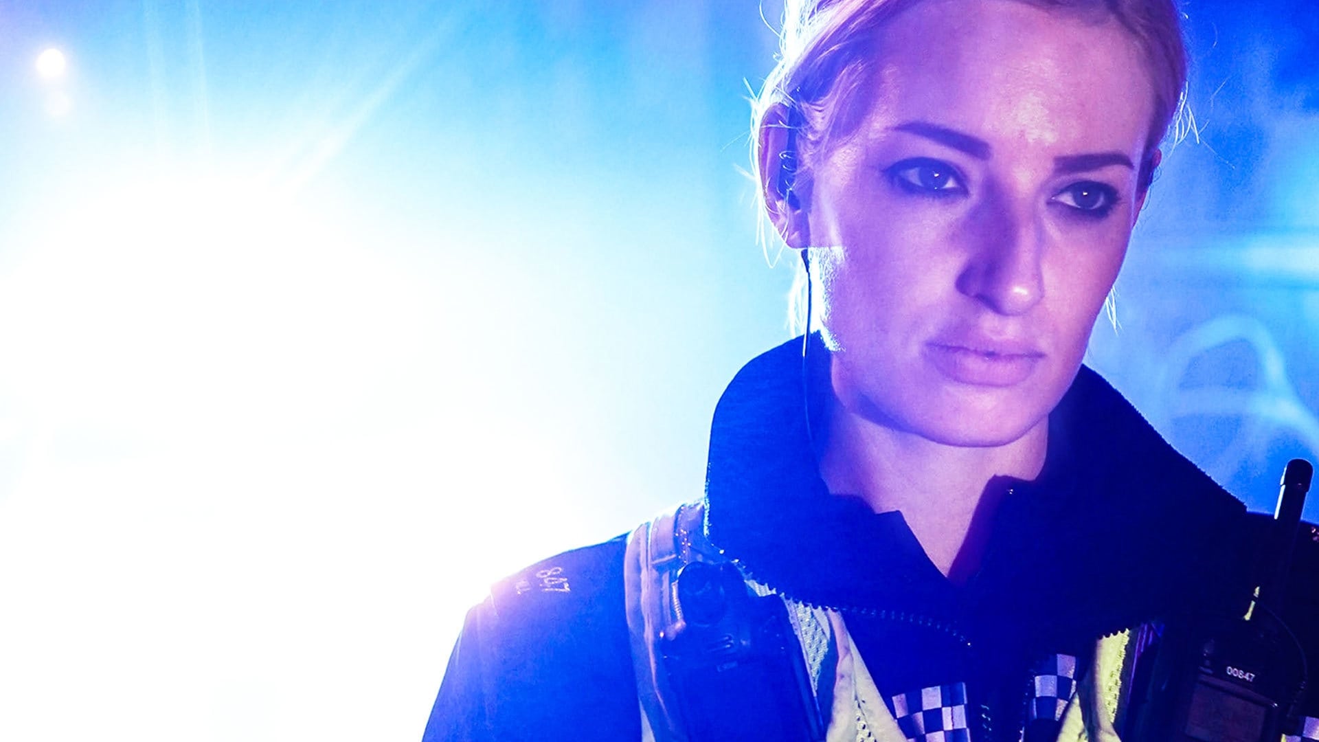 How to watch Inside The Force 24/7 Season 3 outside the UK on Channel 5 ...