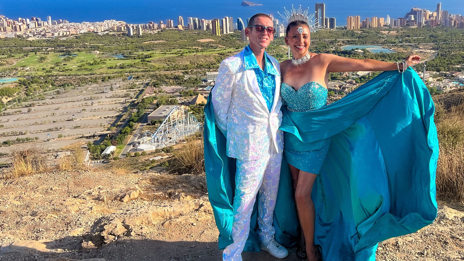 How to watch Bargain-Loving Brits in the Sun Series 11 in Canada on Channel 5 - UpNext by Reelgood