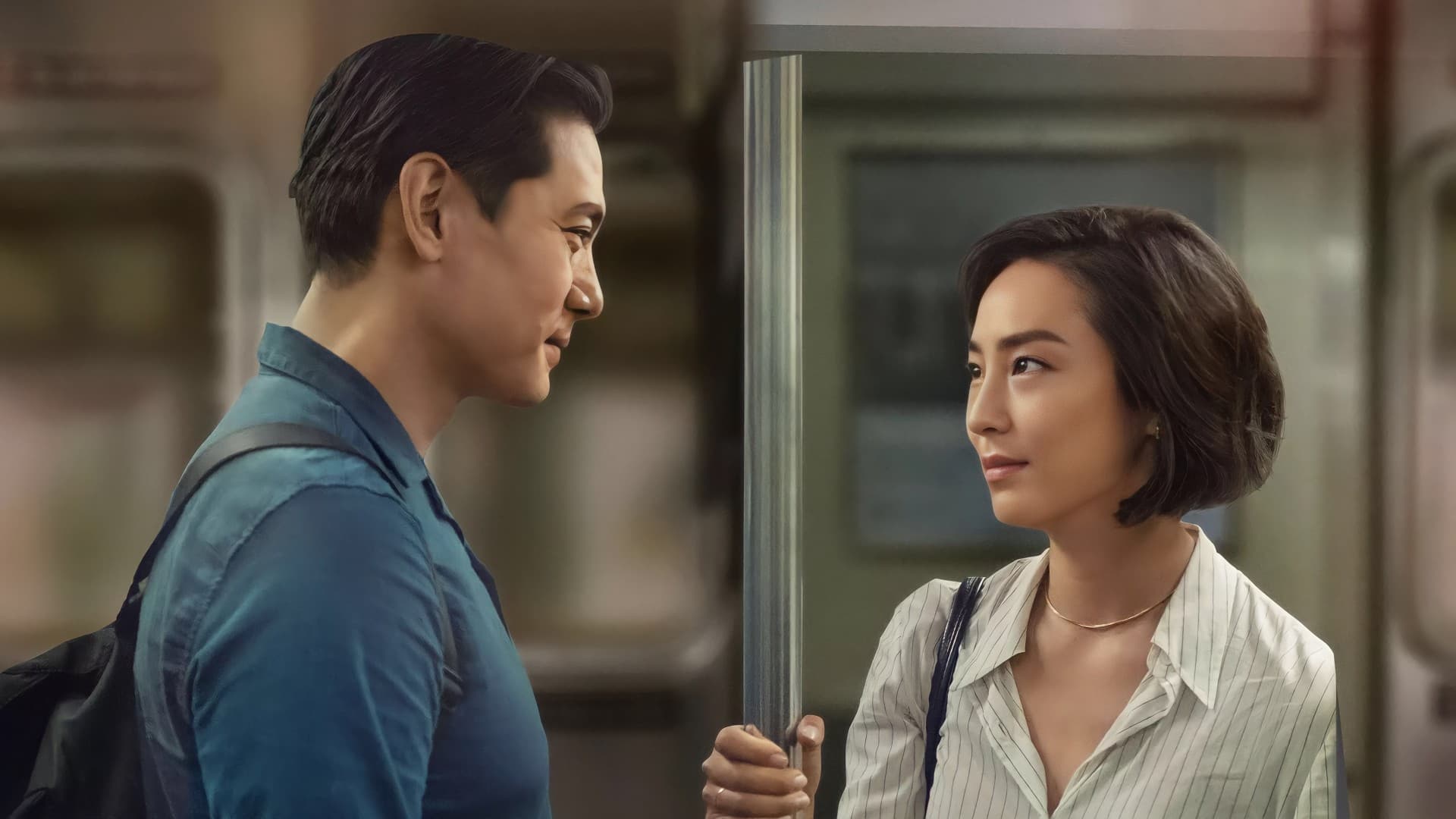 How to watch Past Lives in Australia on Paramount Plus - UpNext by Reelgood