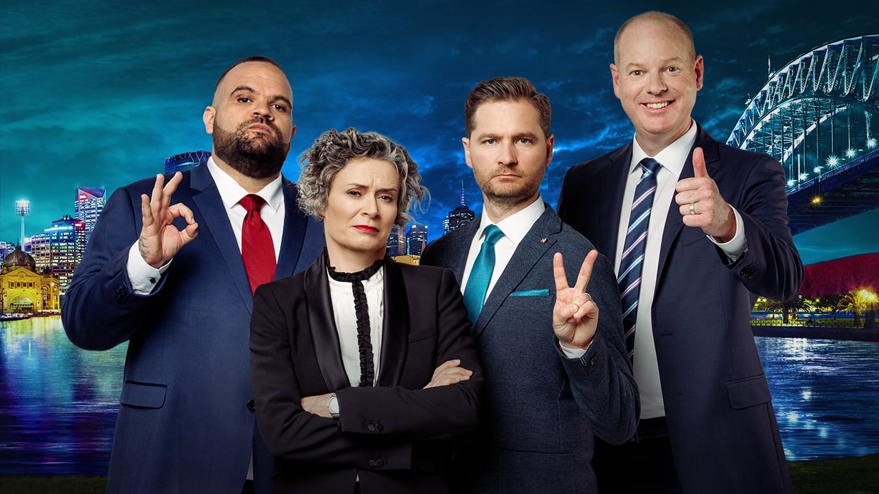 How to watch The Weekly with Charlie Pickering Season 10 in Canada on ...
