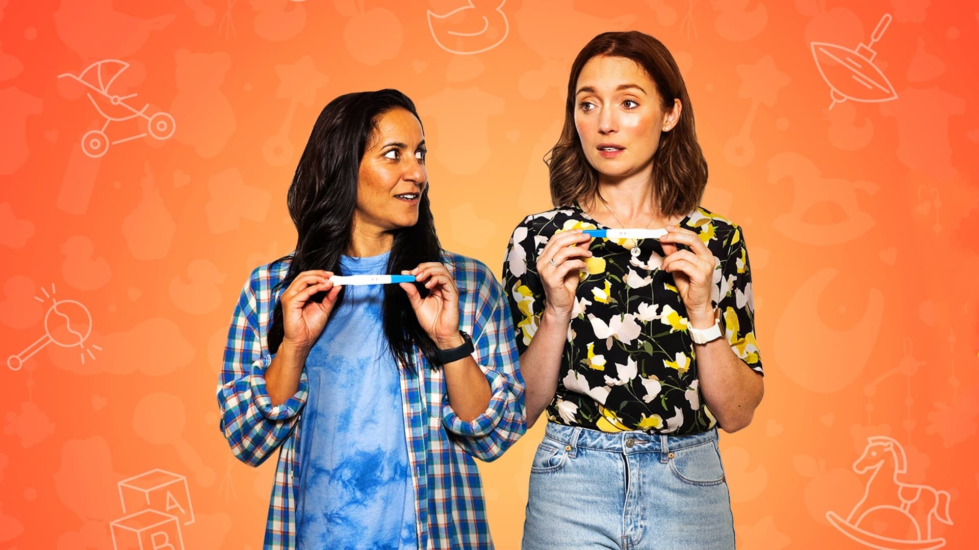 How to watch Double Parked Series 1 in the US on ABC iView - UpNext by ...
