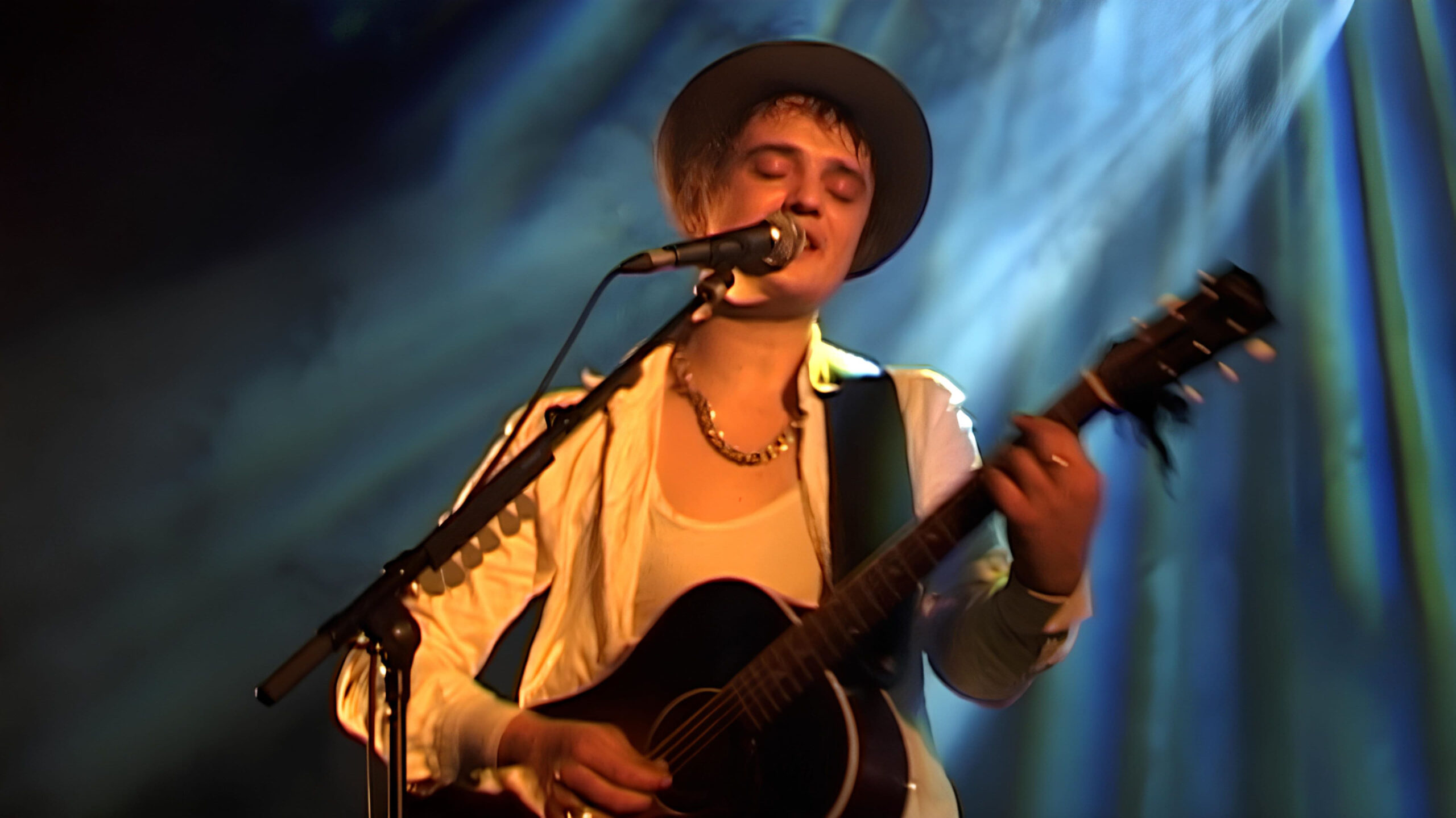 How to watch Pete Doherty: Stranger in My Own Skin outside the UK on ...